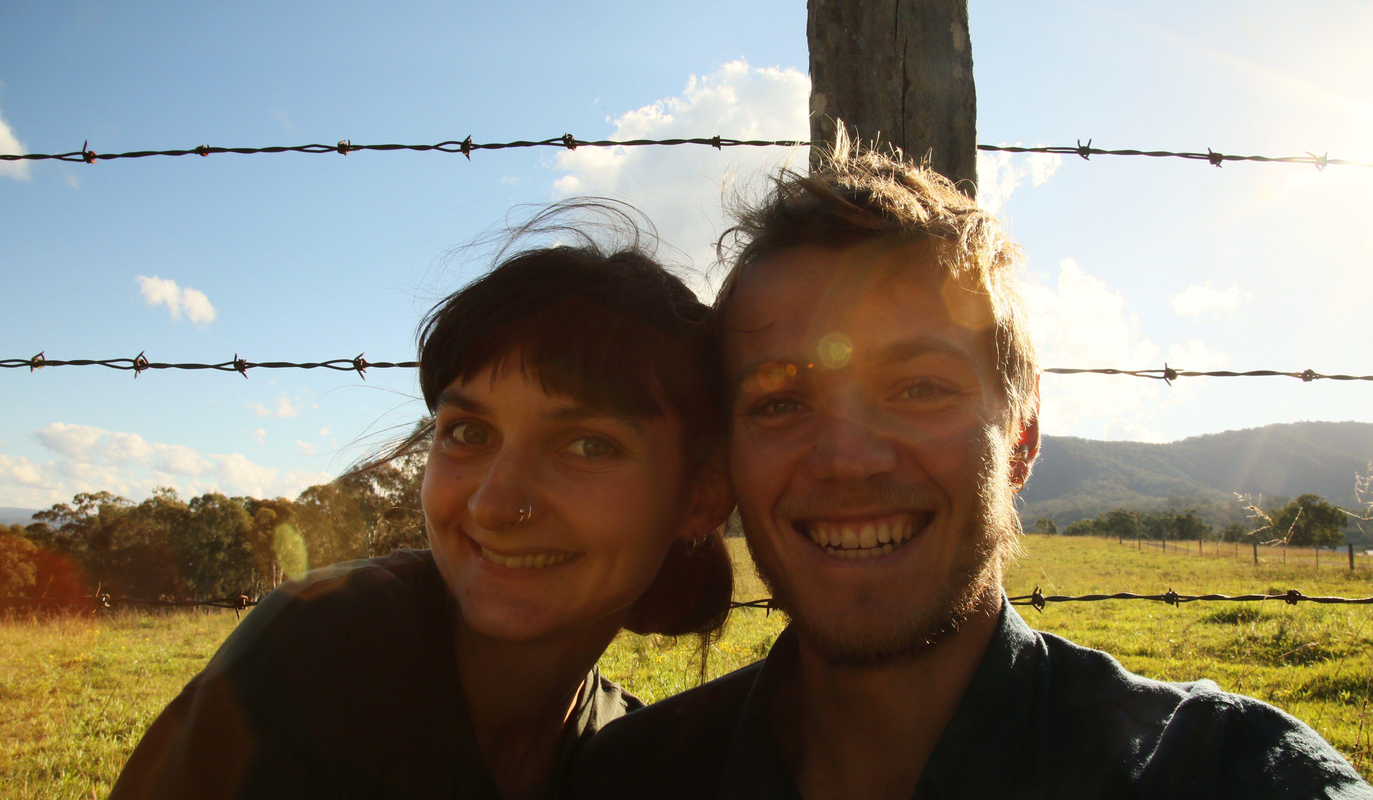 Nic Margan and Anna Foss Doyle's Wedding Website