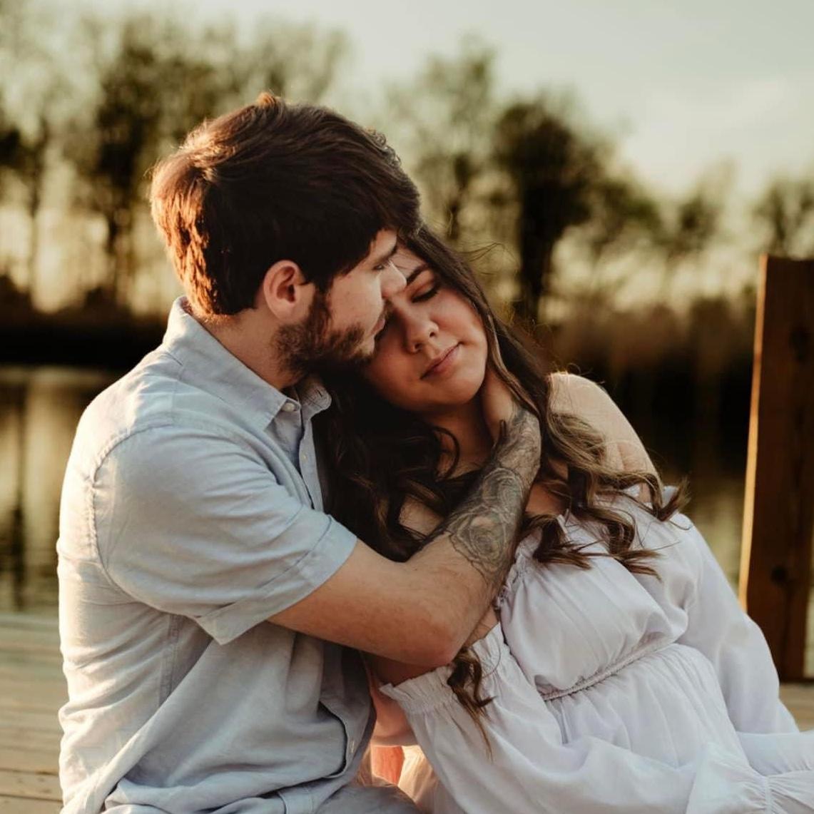 Nicole Farmer and James Peterman's Wedding Website