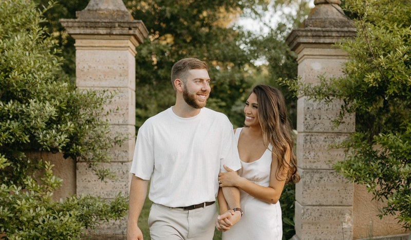 Garrett Smith and Reyna Cervantes' Wedding Website