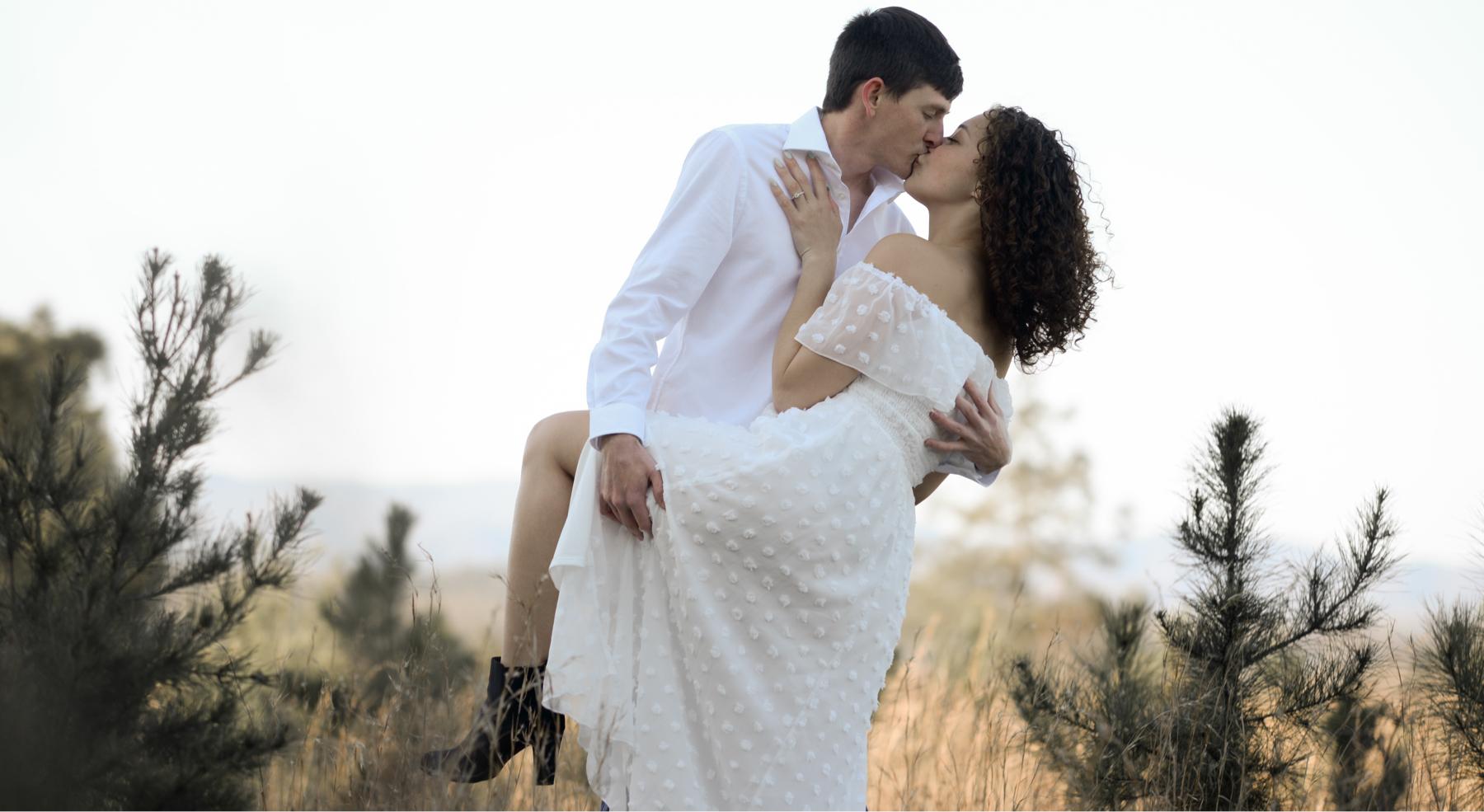 Alexis Bergsten and Colton Crook's Wedding Website