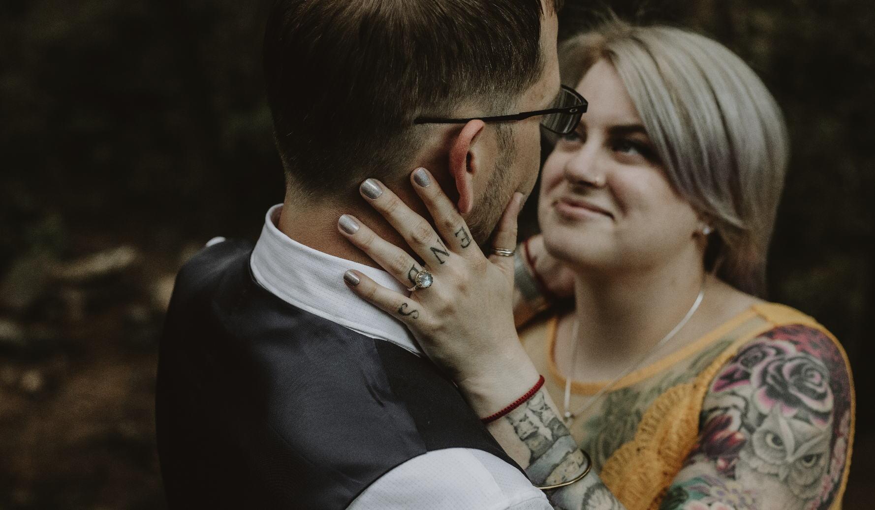 Keely Henkle and Kyle Krueger's Wedding Website