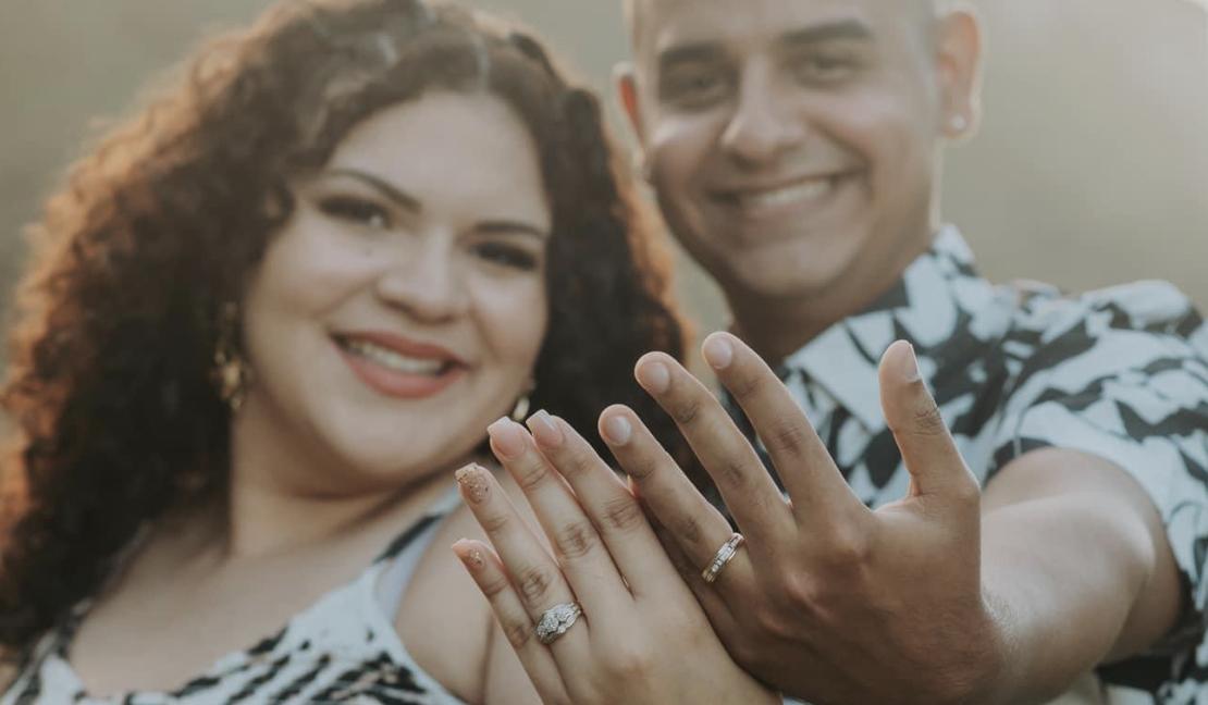 Nydia Román and Luis Batista's Wedding Website