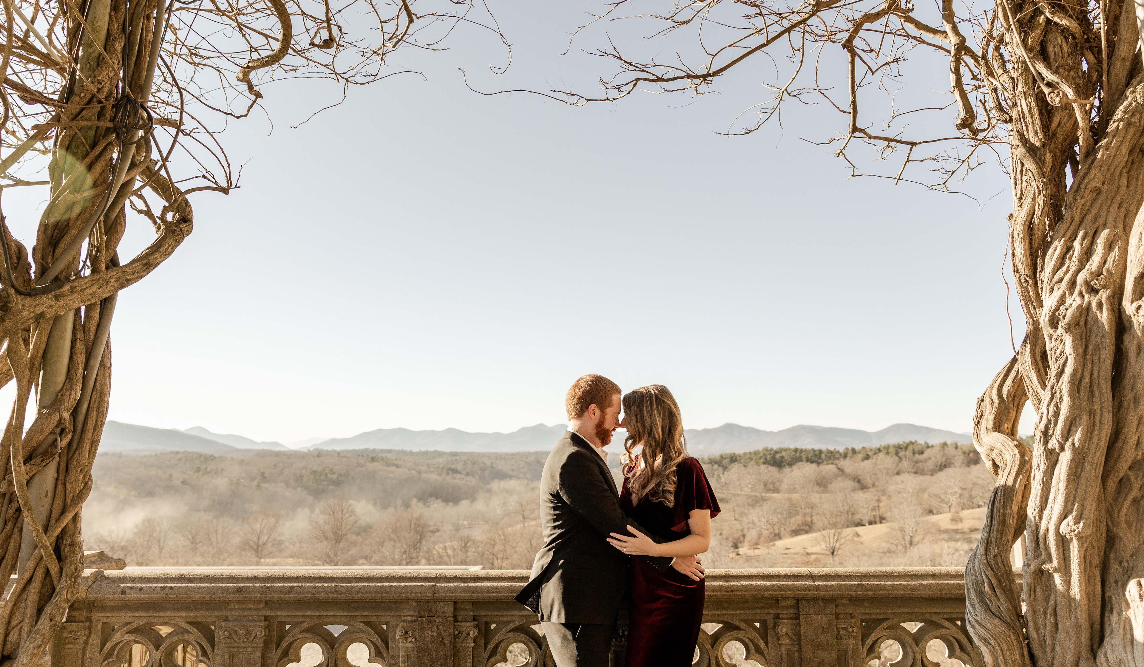 Morgan Darr and Patrick Wagner's Wedding Website