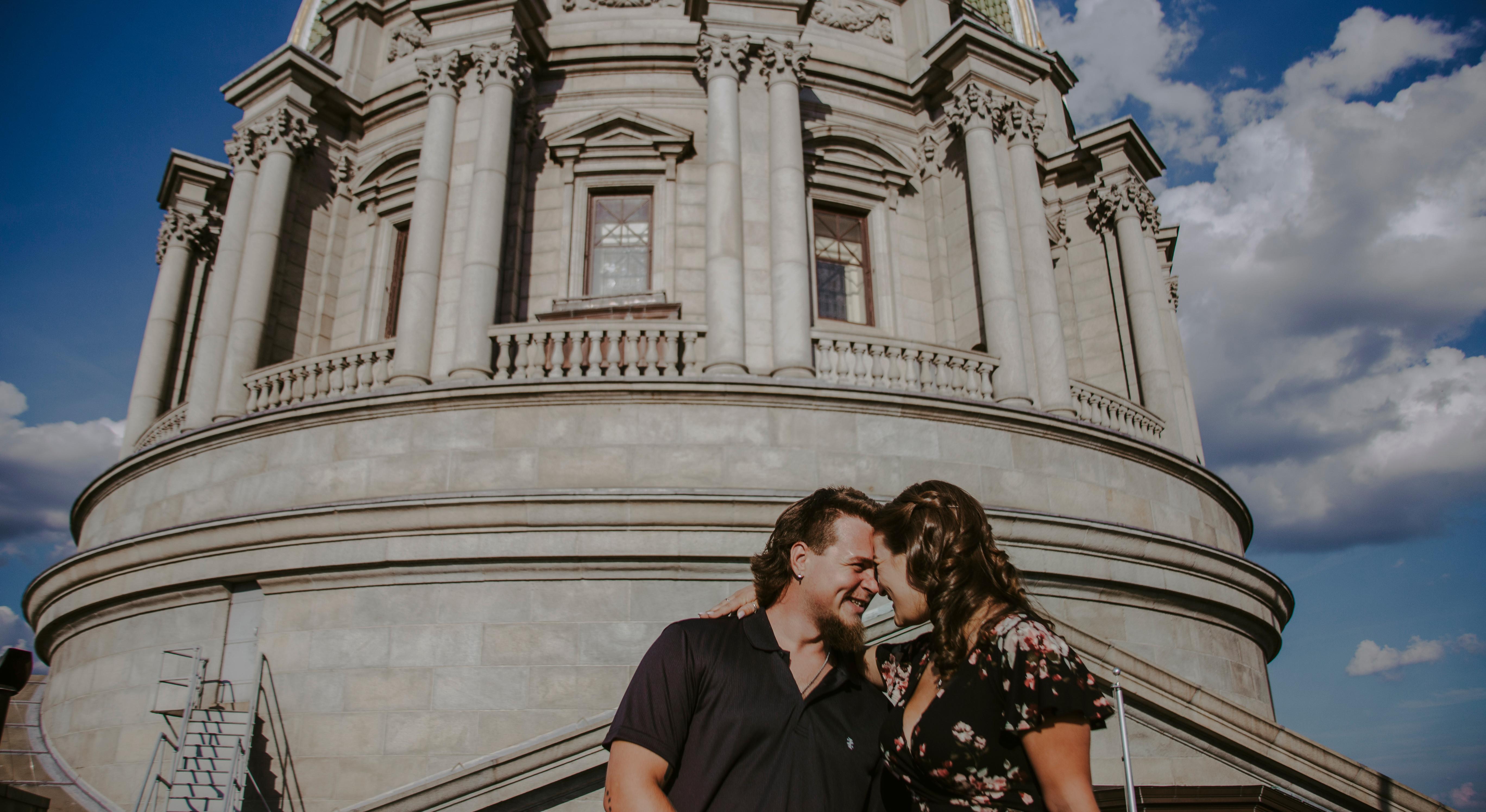 Sydney Kostelac and Austin Metz's Wedding Website