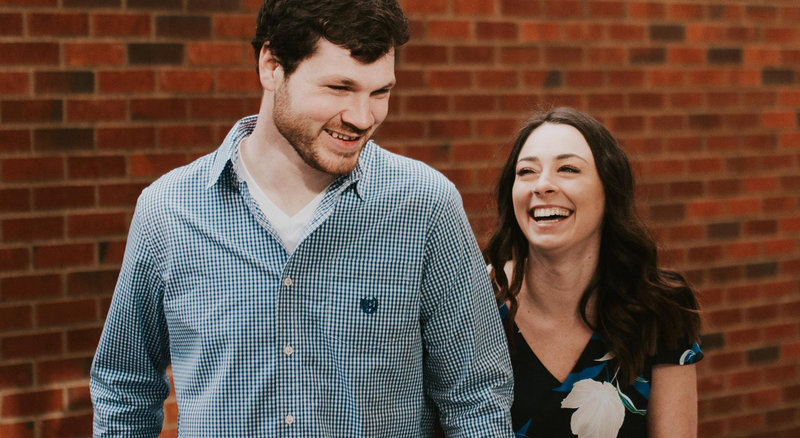 Connor Balzer and Brittany Nelson's Wedding Website