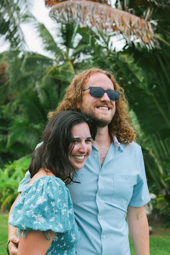 Jake Richard and Marissa Ring's Wedding Website