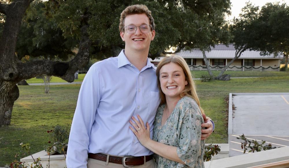 Colin DeWitt and Lauren Cole's Wedding Website