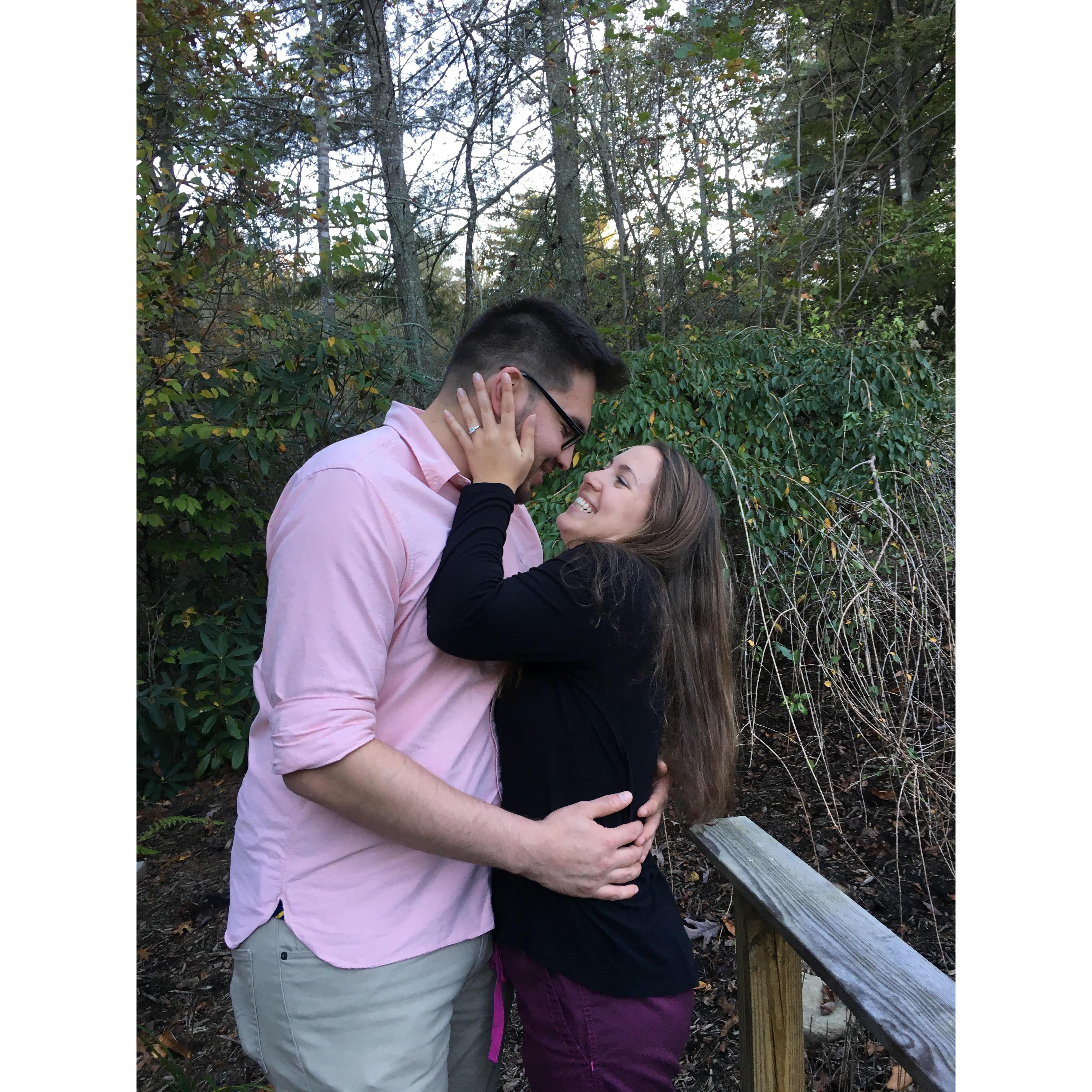 Jessica Osteen and Samuel Gaytan's Wedding Website