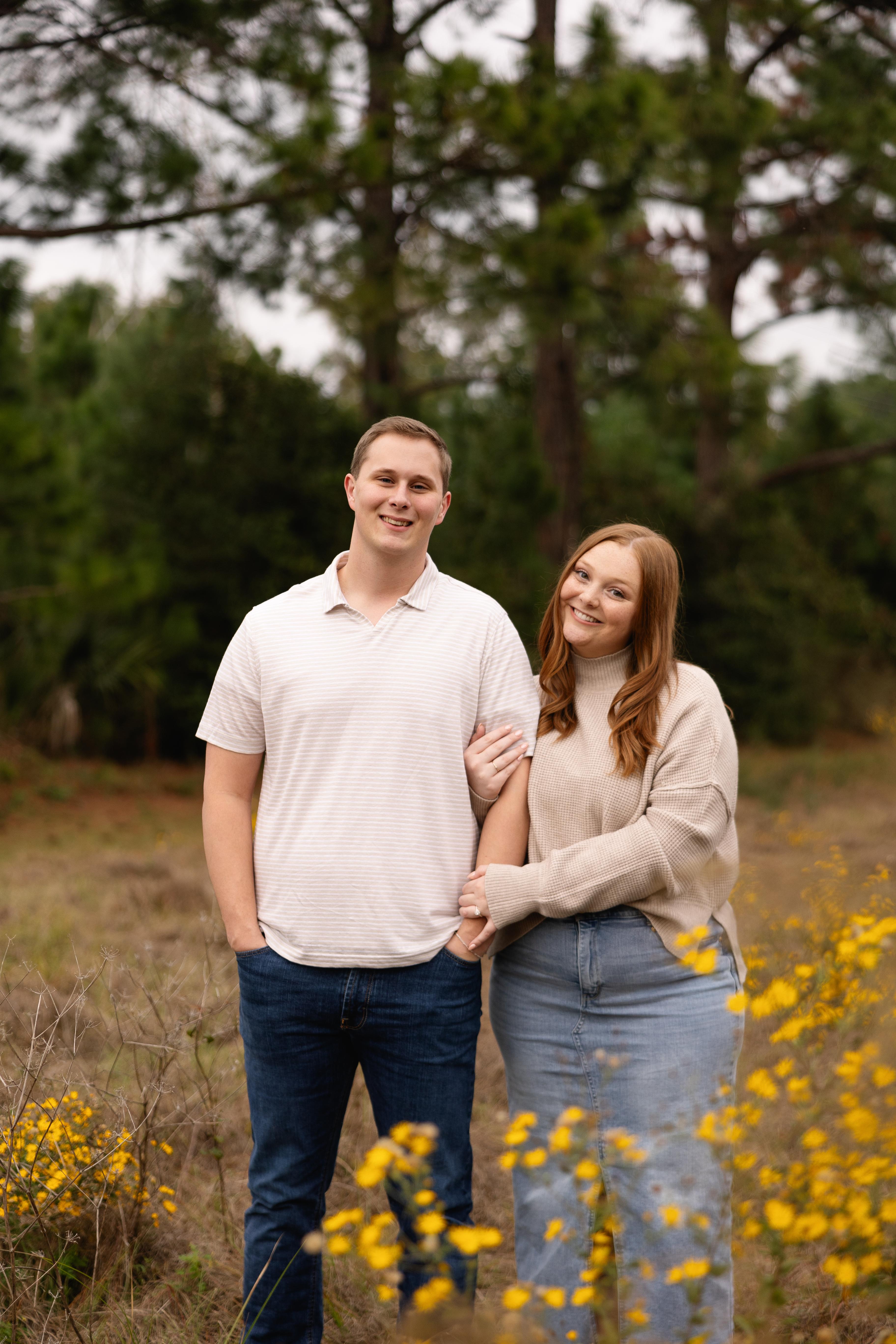 Emma-Grace Flory and Nicholas Wilton's Wedding Website