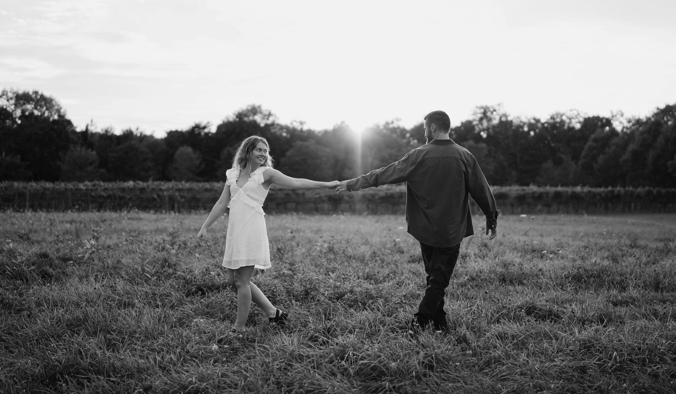 Victoria Penders and Jason Hayes' Wedding Website