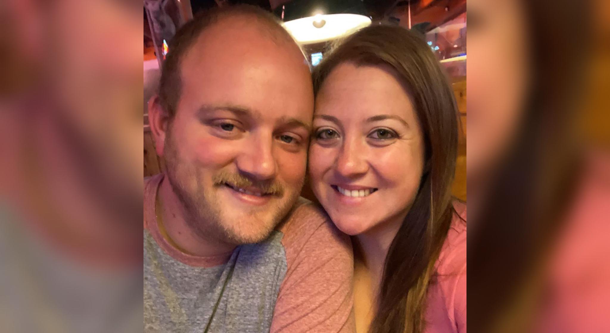 Erica Reid and Josh Dover's Wedding Website