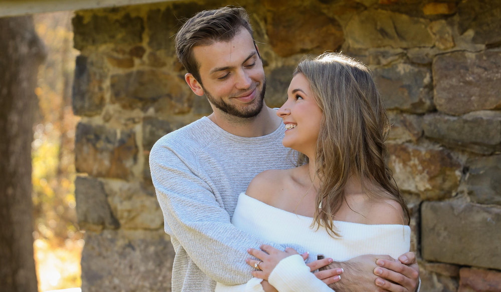 Regan Downey and Matthew Horvath's Wedding Website