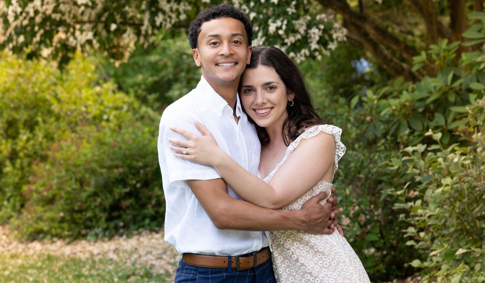 Jessica Messina and Raymond Greene's Wedding Website