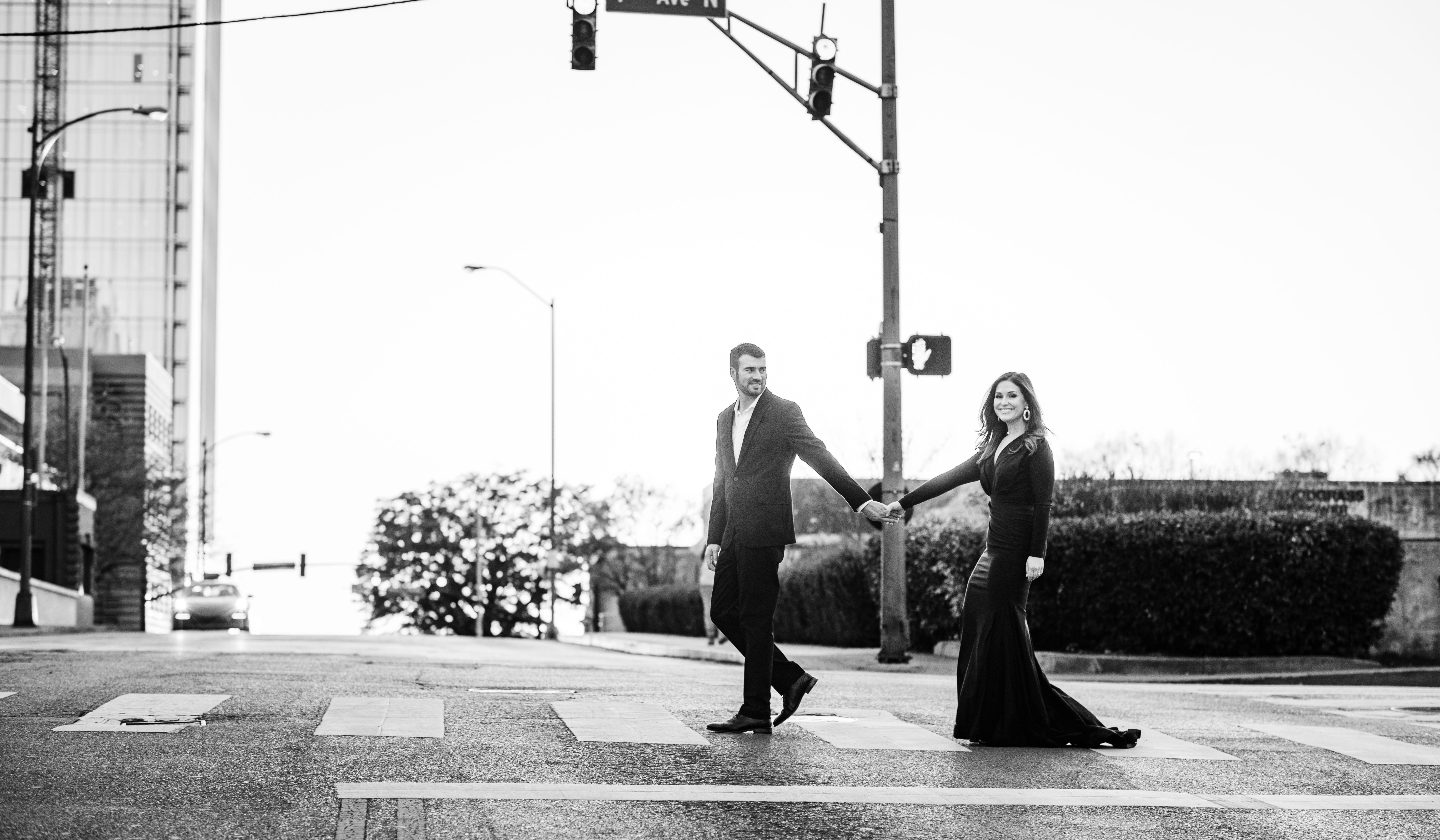 Alexayndra LeForge and Jacob Dotson's Wedding Website