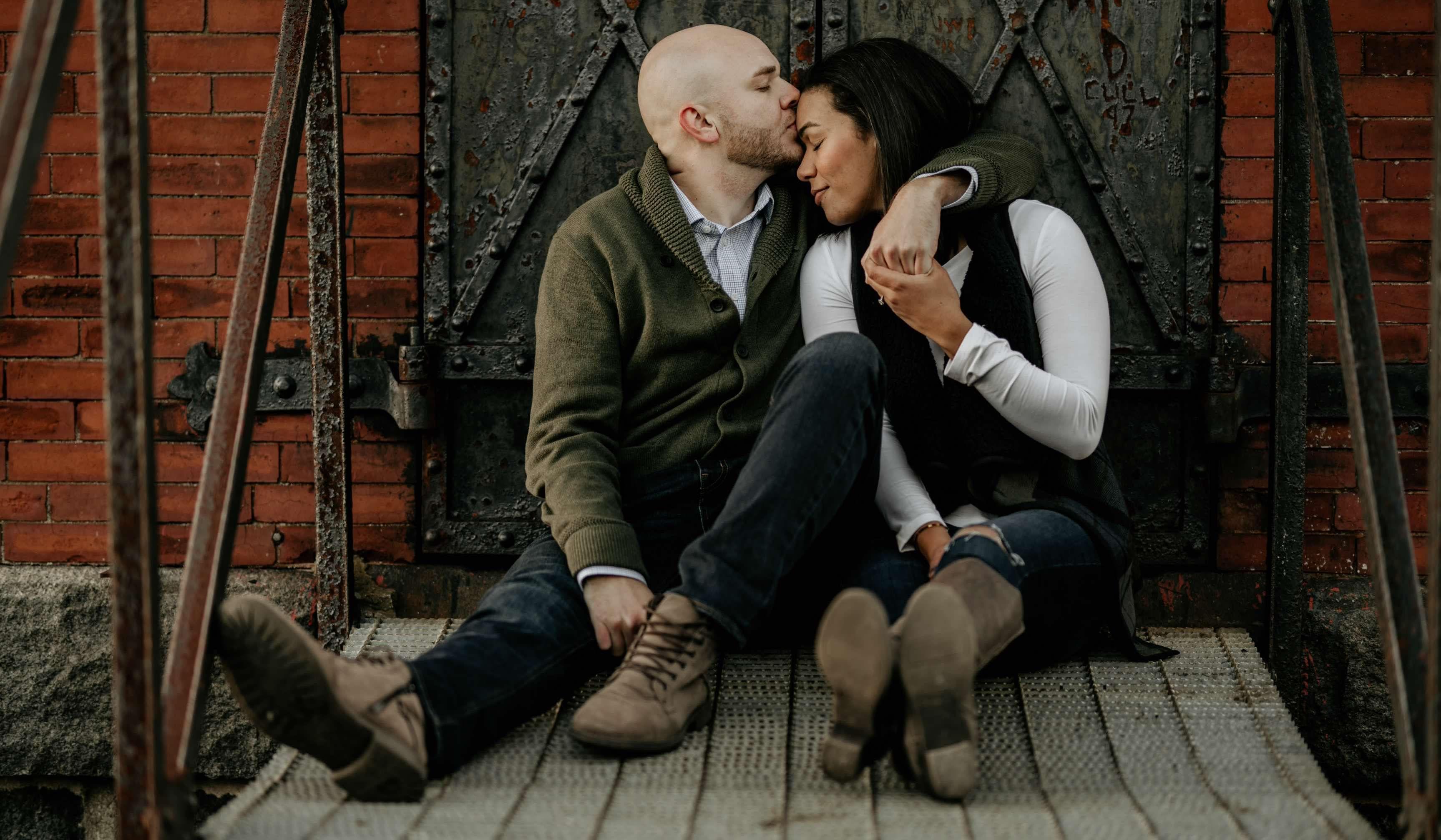 Renee Bean and Joseph Dudlek's Wedding Website