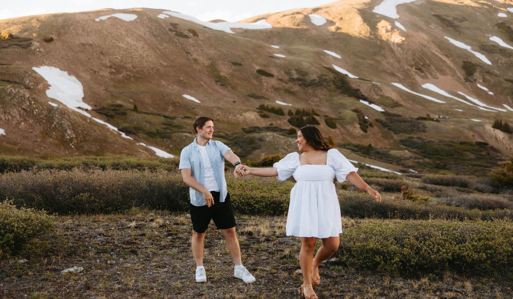 Gretchen Fisher and Zachary Grant's Wedding Website