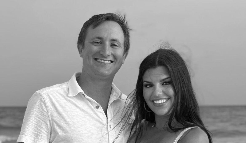 Nicole Davidson and Wyatt Perkins' Wedding Website