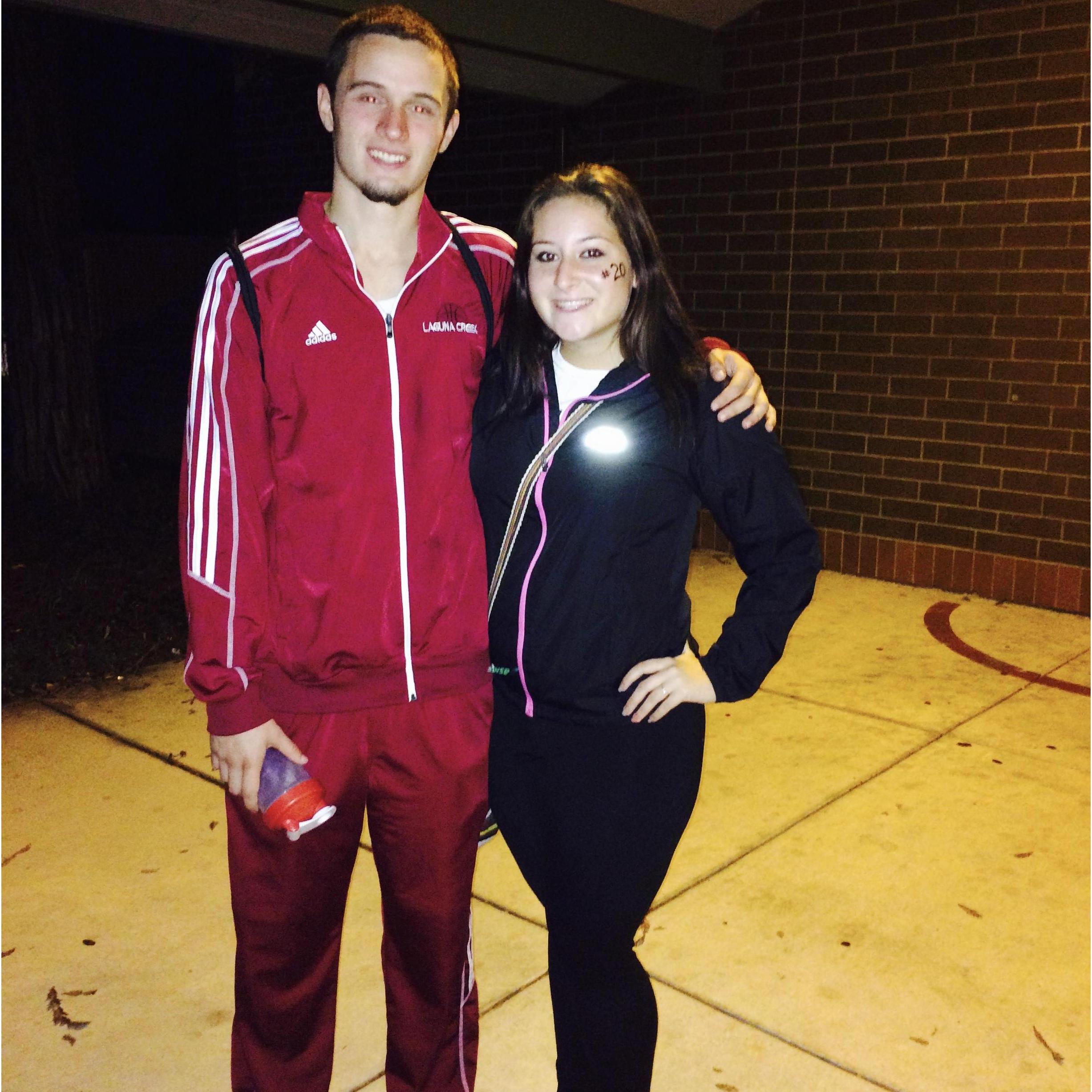 Haley Jimenez and Philip McKellips' Wedding Website