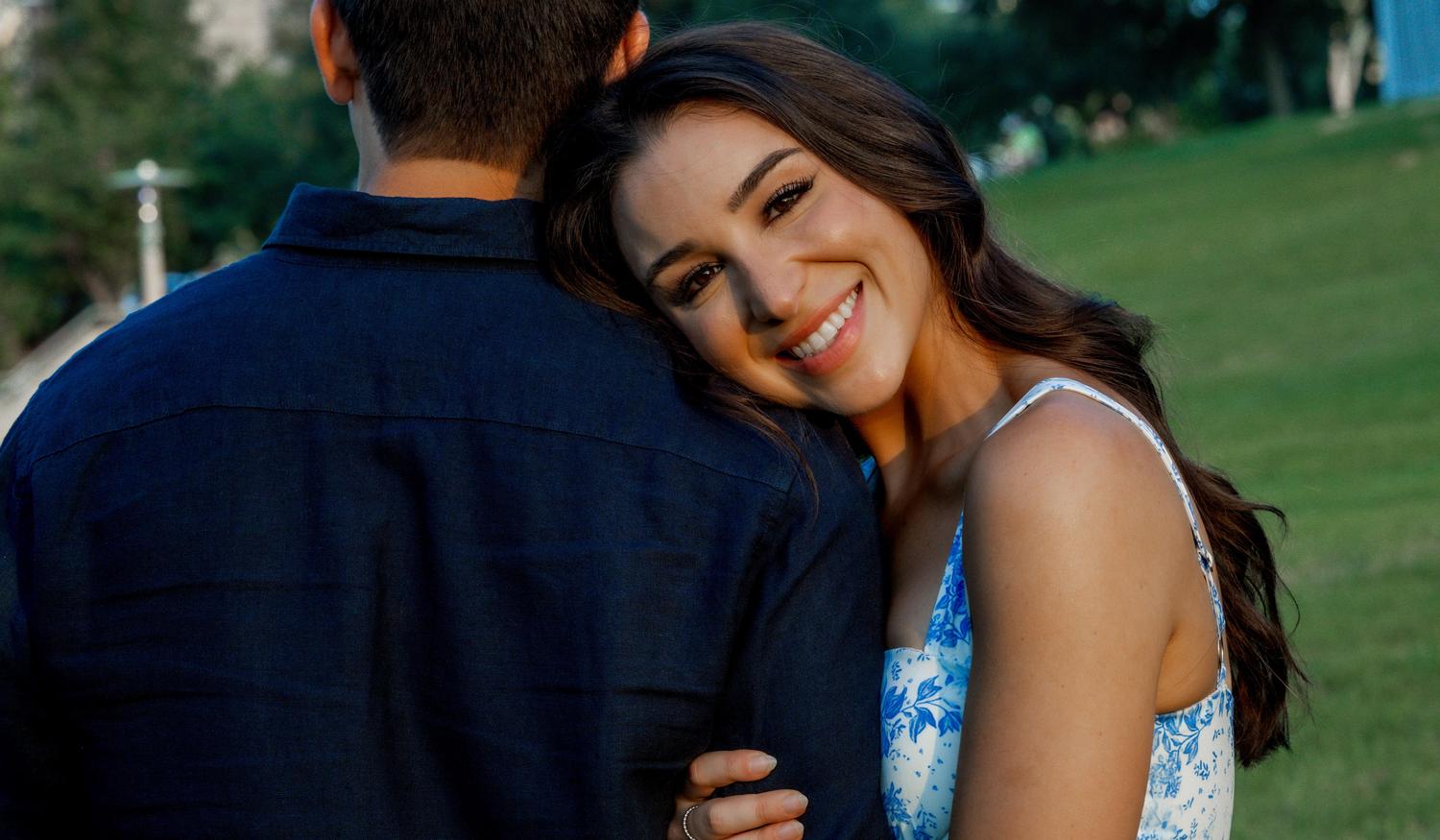 Allison Woolsey and Chad Smith's Wedding Website