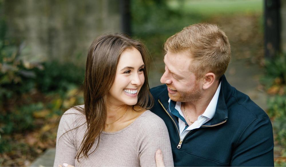 Andrew Sohn and Rebecca Wojcik's Wedding Website
