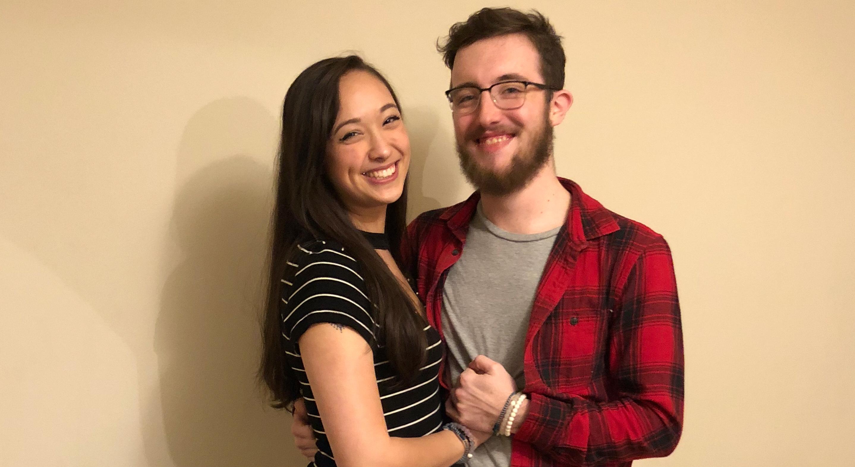 Jennifer Wei and Stefan Guilliams' Wedding Website