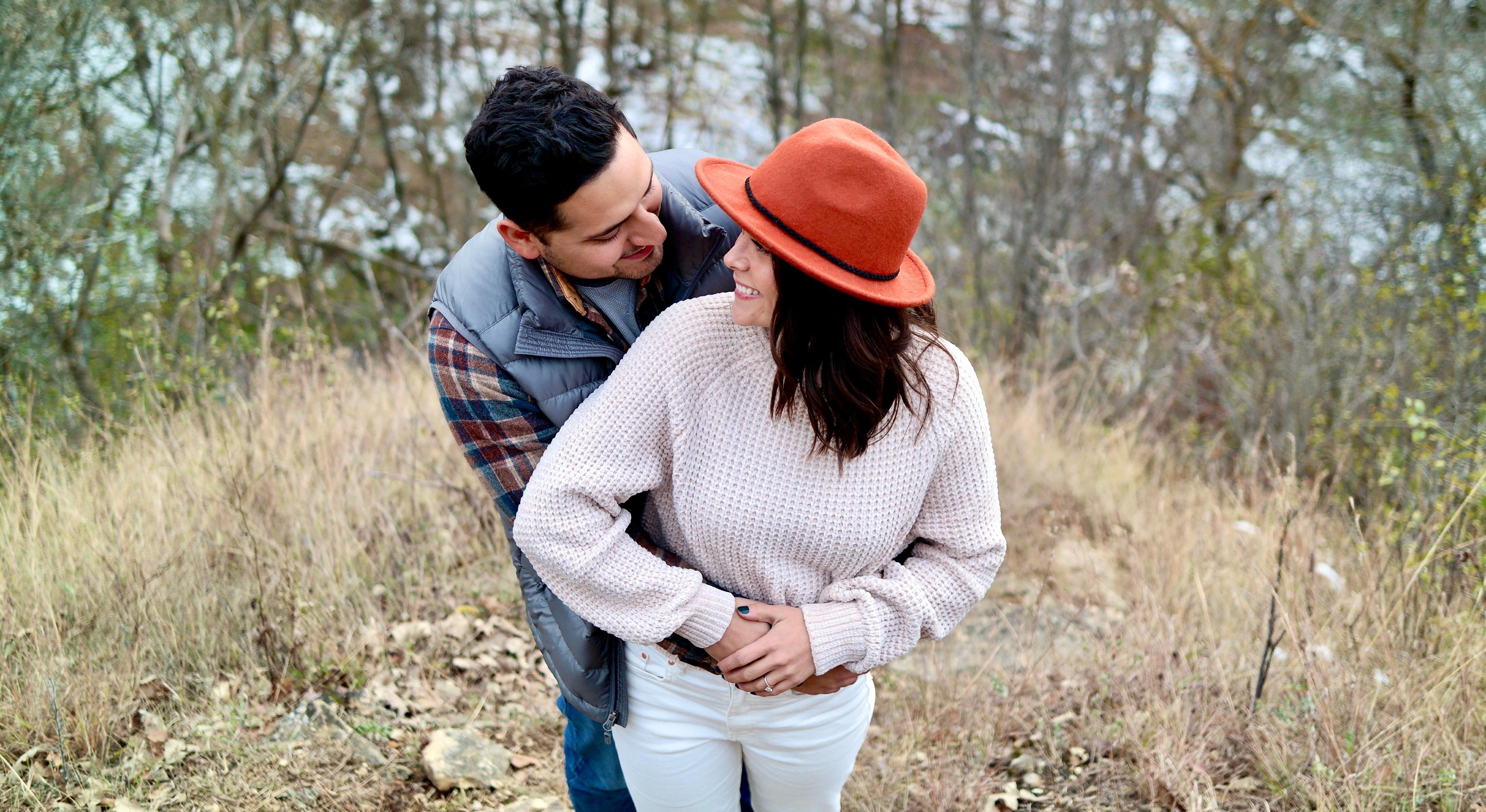 Corie Anderson and Anthony Sheppard's Wedding Website