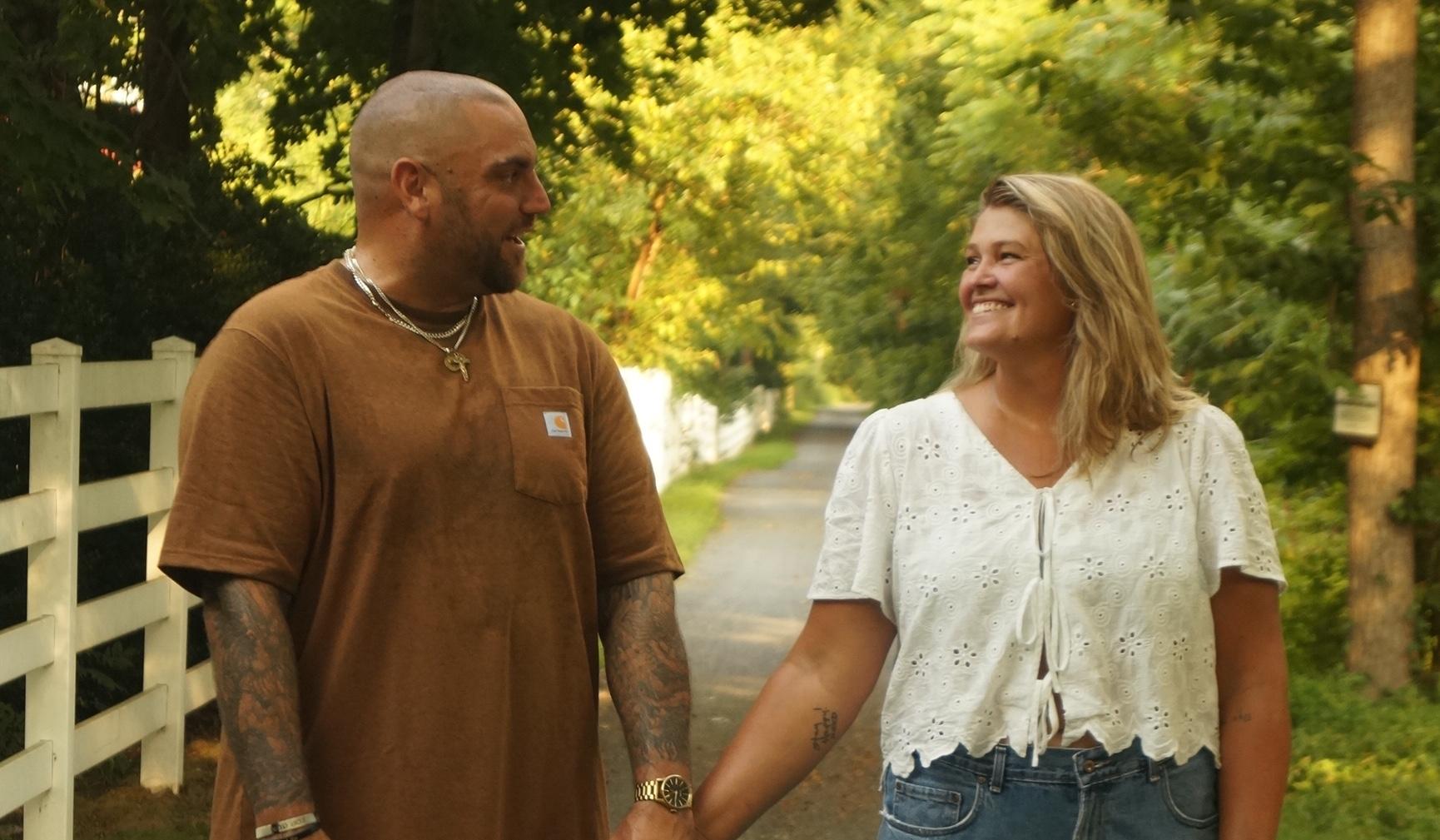 Carley Joe Kendall and Scott Michael Rodgers' Wedding Website