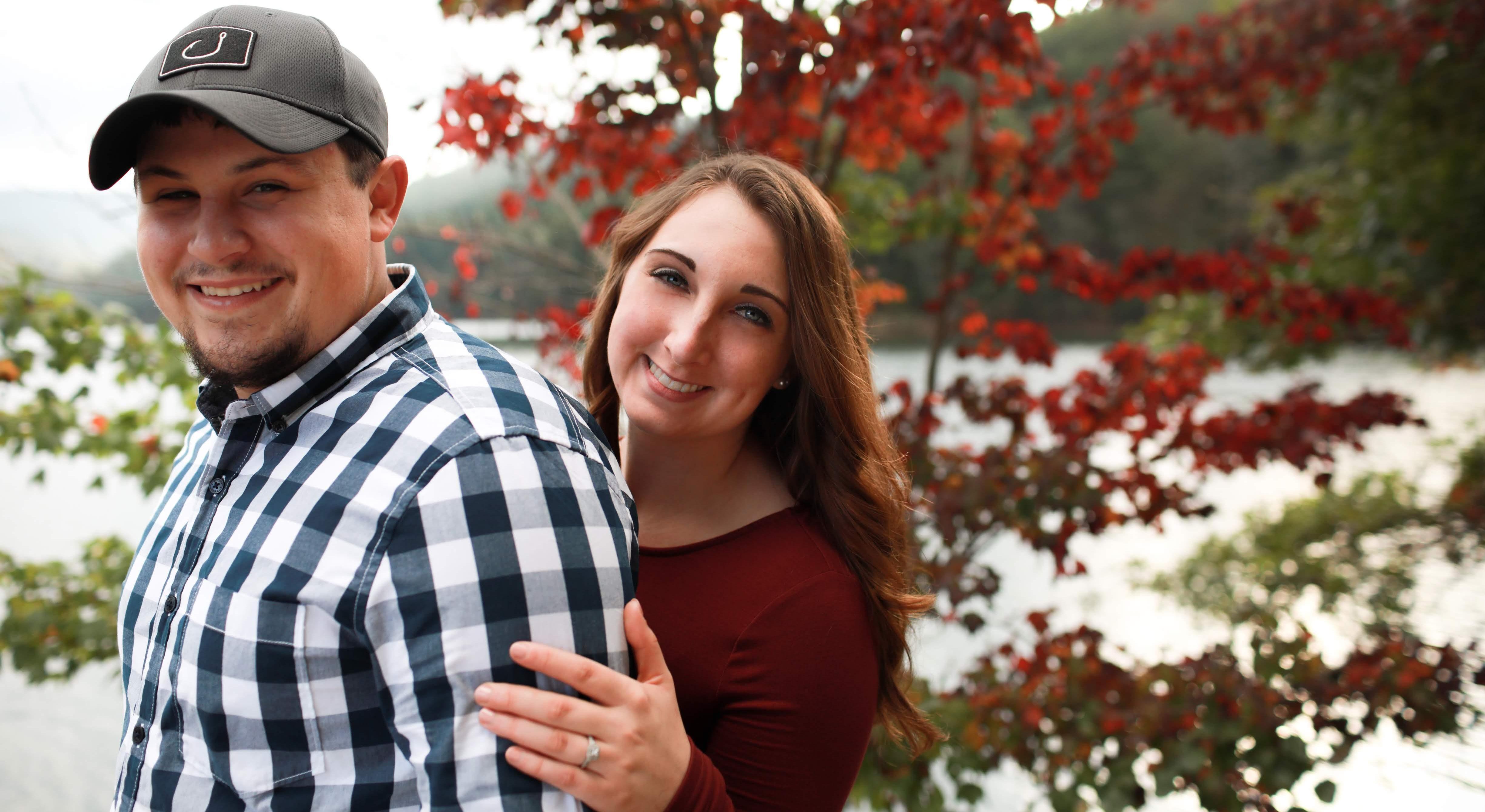 Kayla Woods and Kent Yankey's Wedding Website