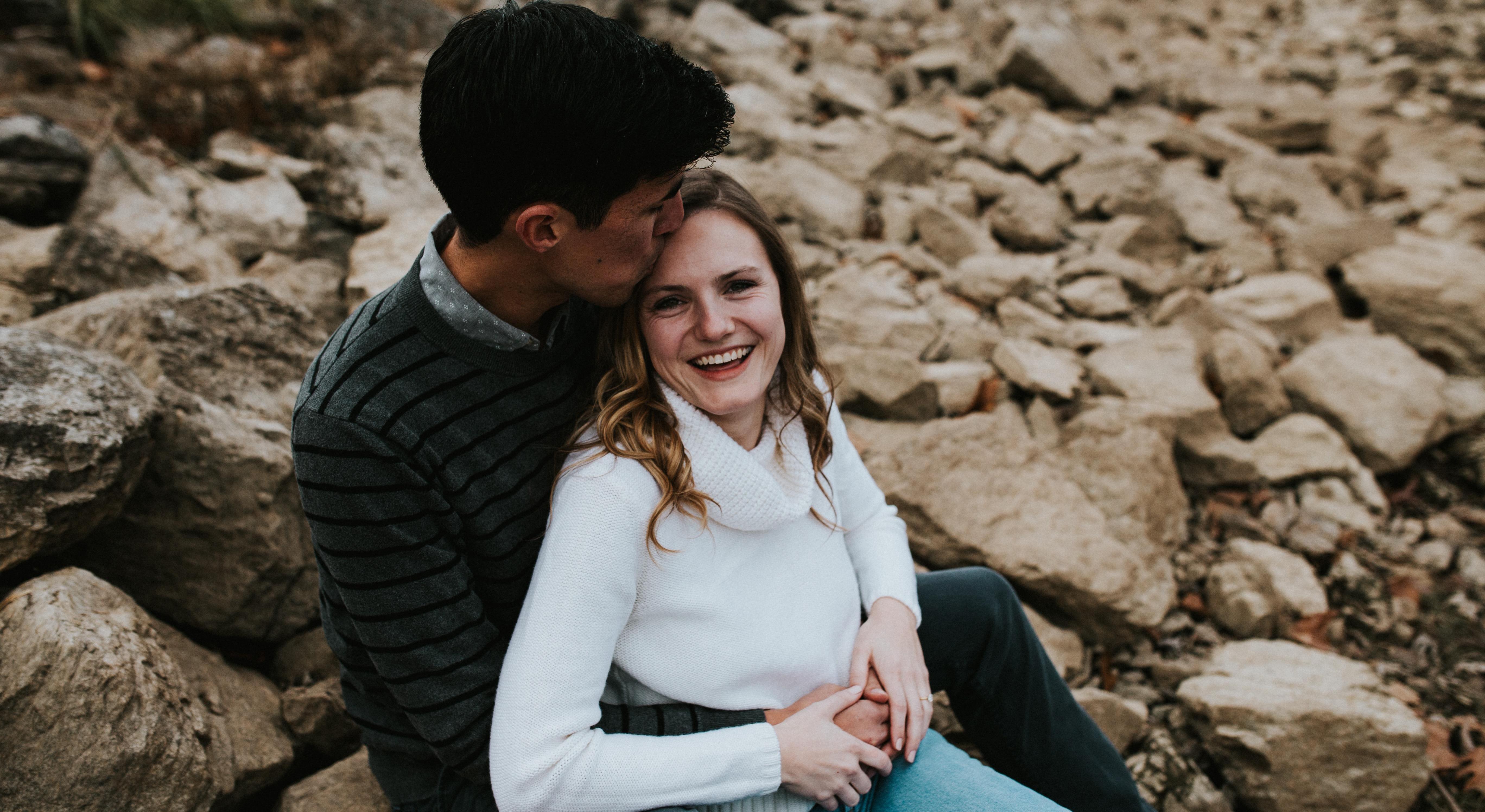 Hannah Martin and Robert Jacobsen's Wedding Website