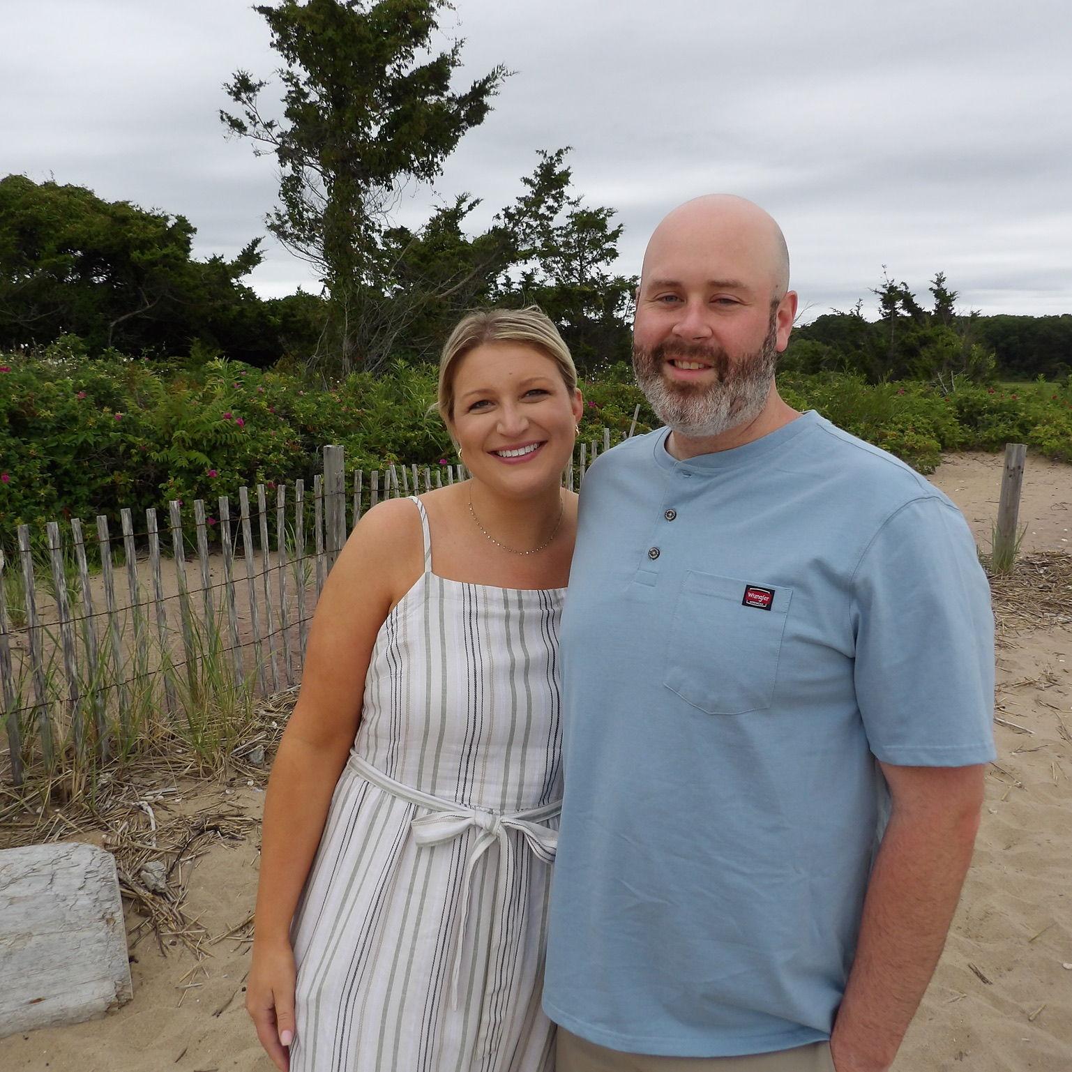 Rachel Collette and Ryan Bancroft's Wedding Website