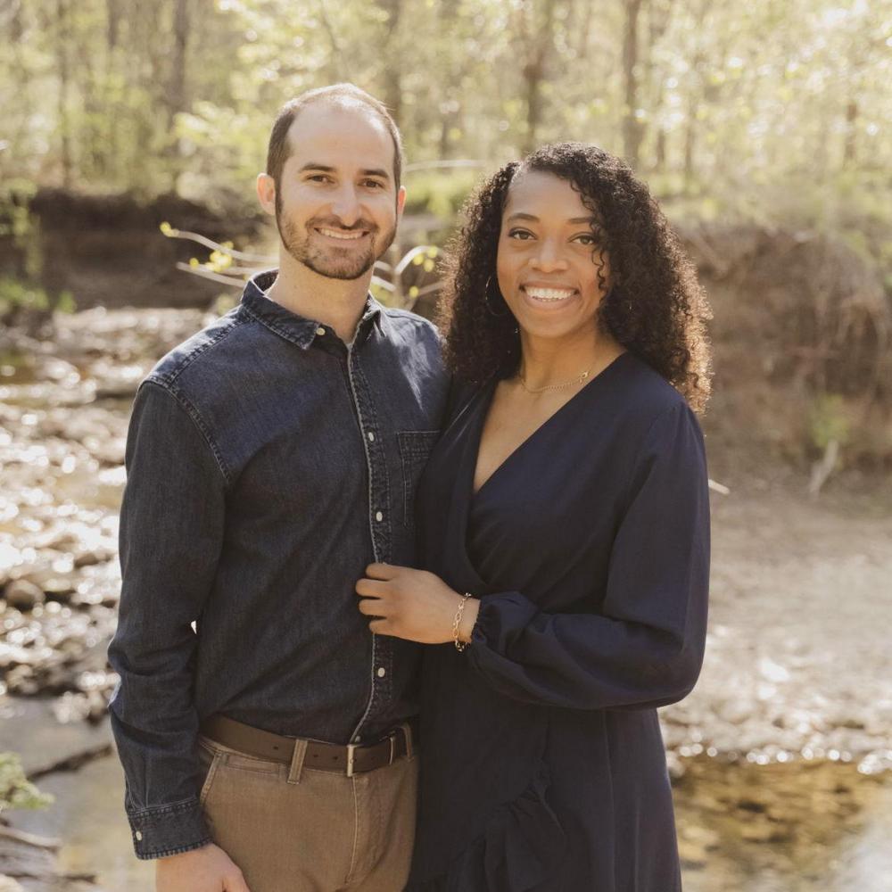 Chelsea Shivers and Andrew Rollo's Wedding Website