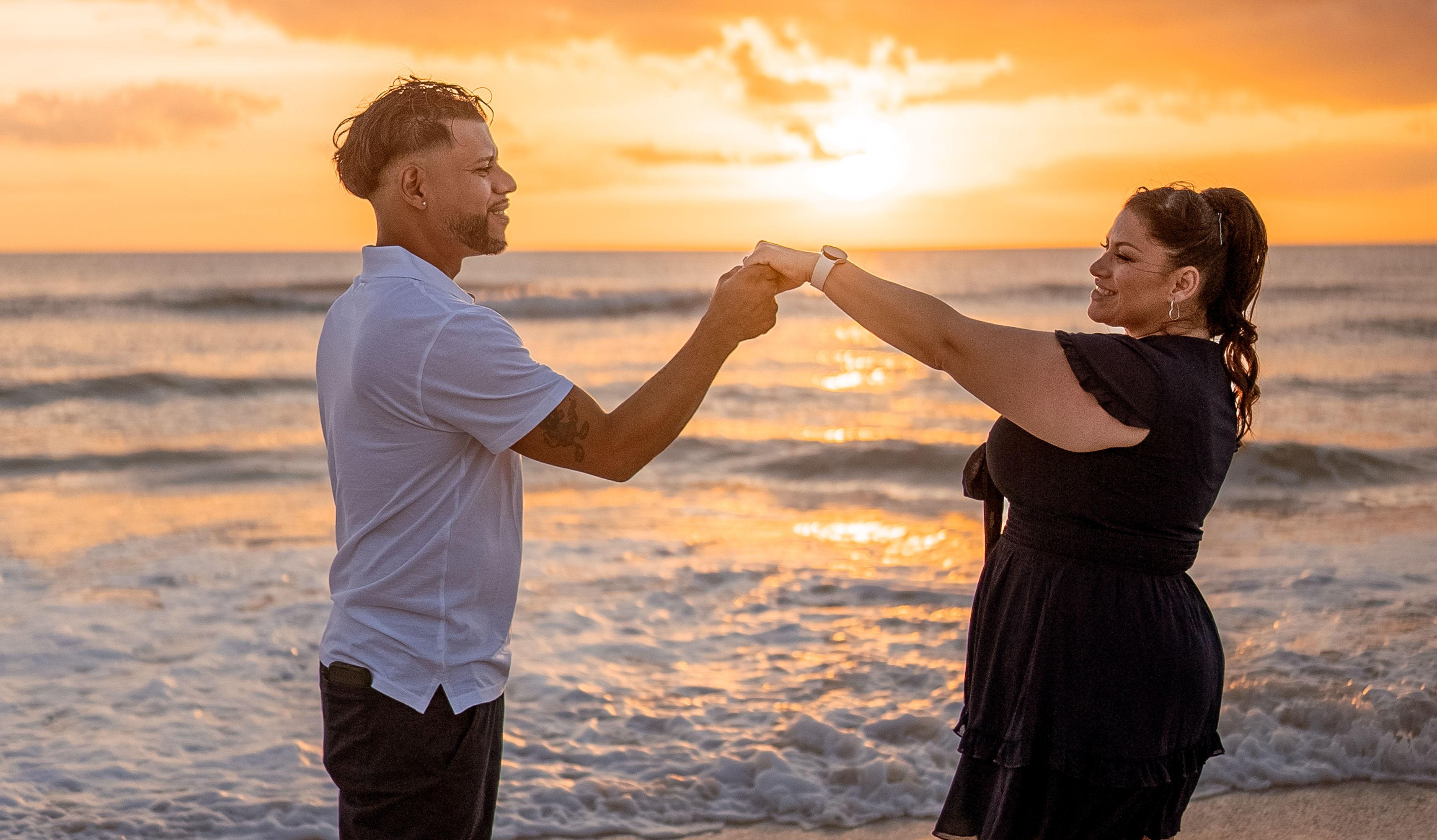 Jessica Benavides and Pablo Alicea's Wedding Website