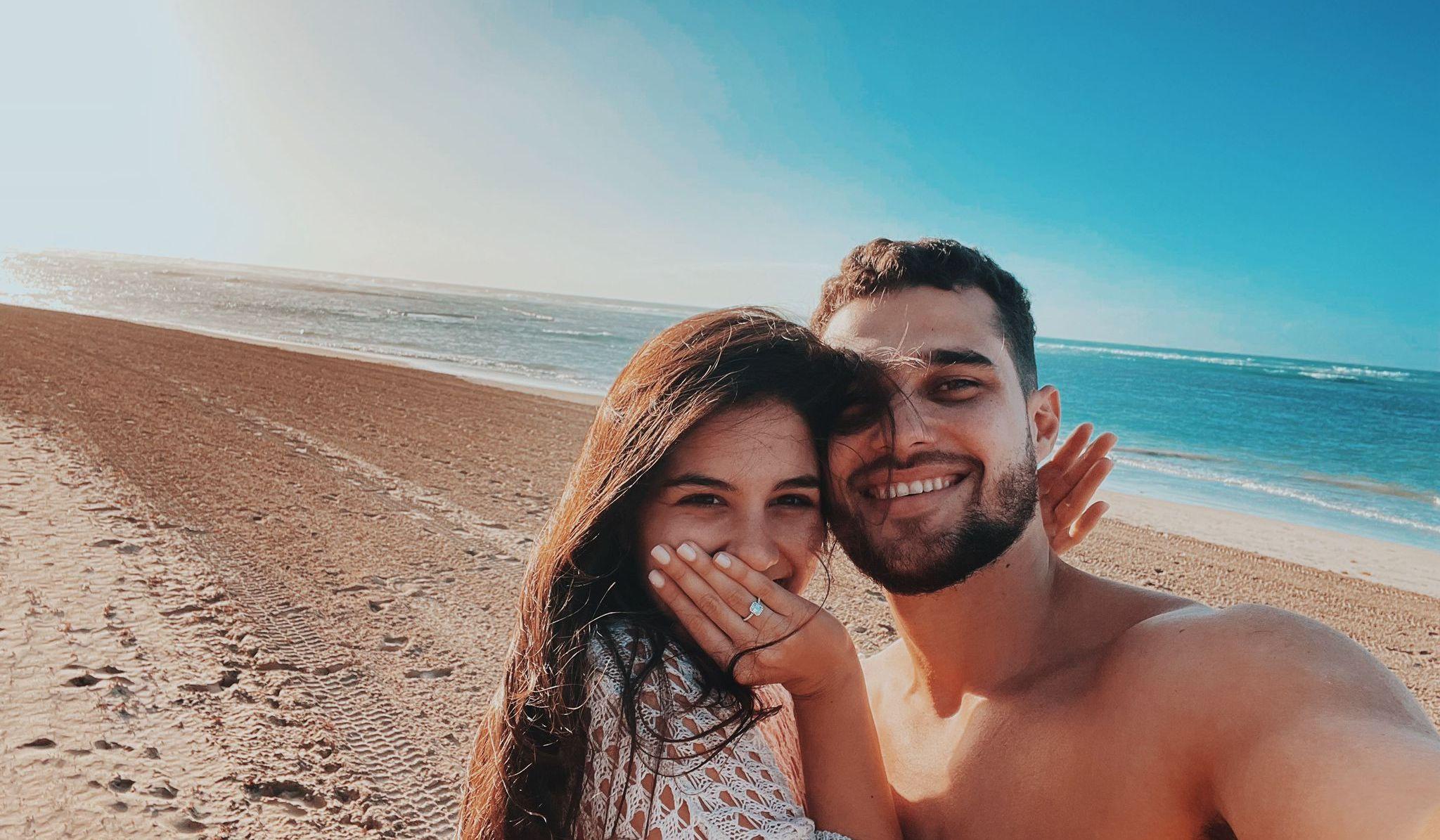 Sasha-Henry Lauture Dällenbach and Islene Dávila Martínez's Wedding Website