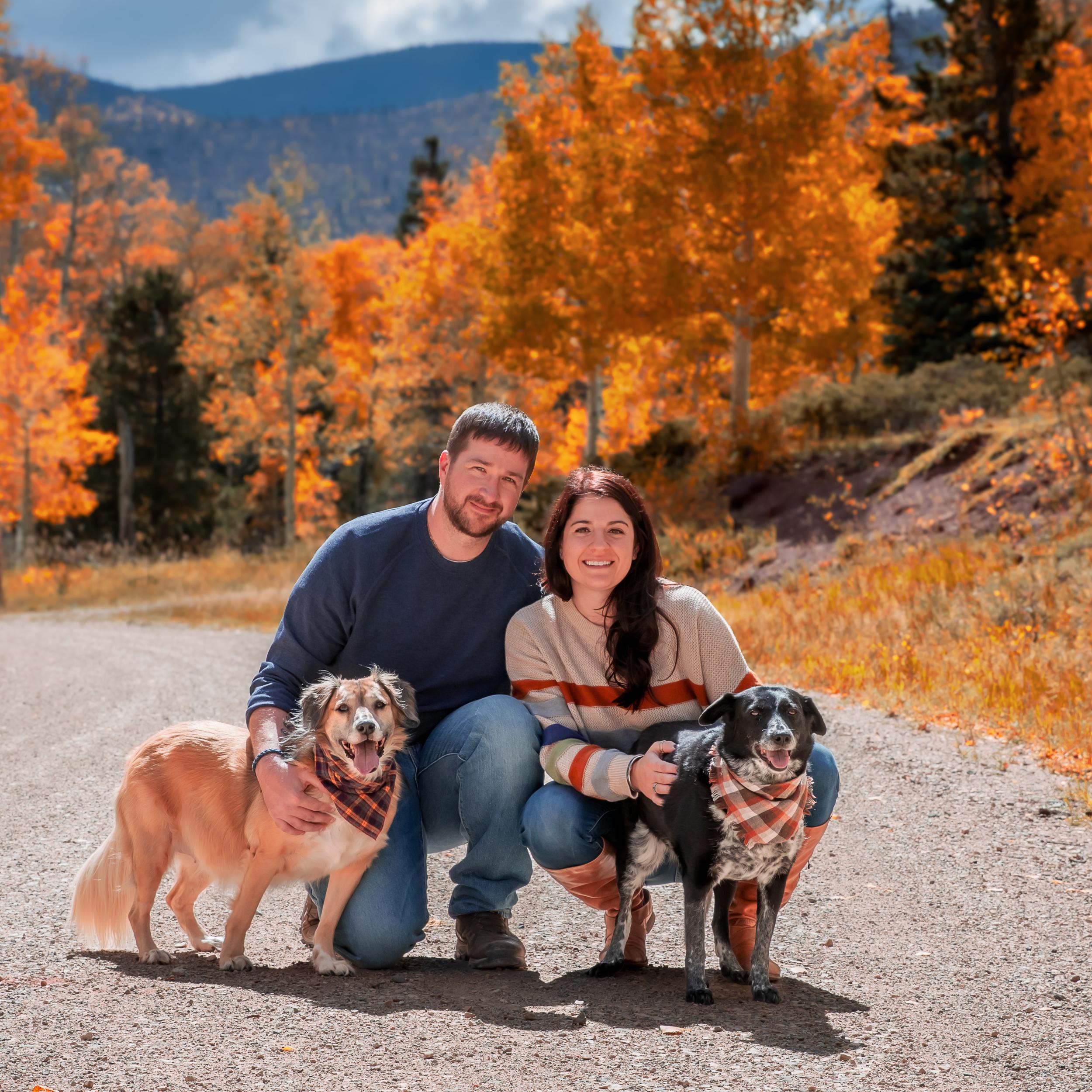 Sarah Matott and Matthew Ragsdale's Wedding Website