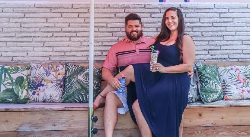 Mia Annibale and Roger Chatleain's Wedding Website