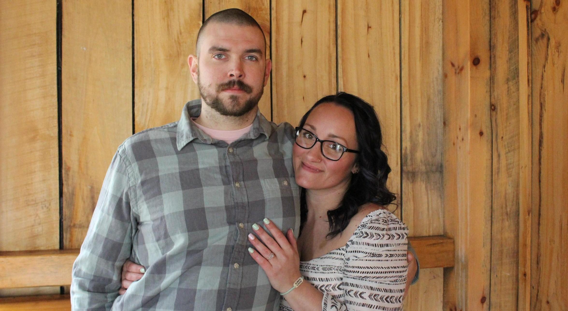 Nathaniel Lucas and Samantha Ewers' Wedding Website