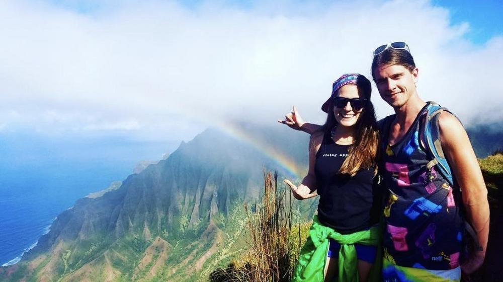 Amanda Eilers and David Flynn's Wedding Website