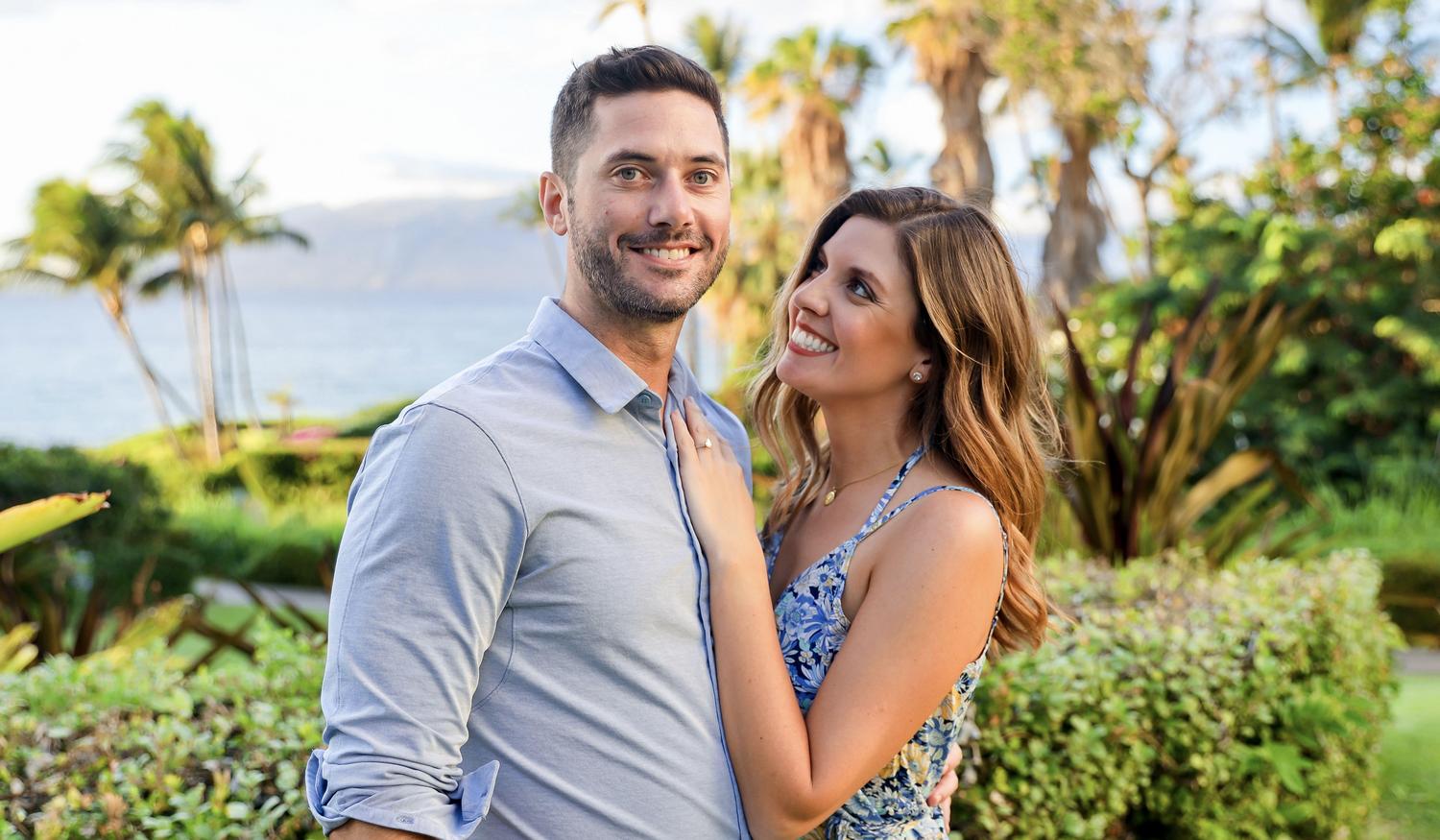 Sarah Nichols and Colin Mahoney's Wedding Website