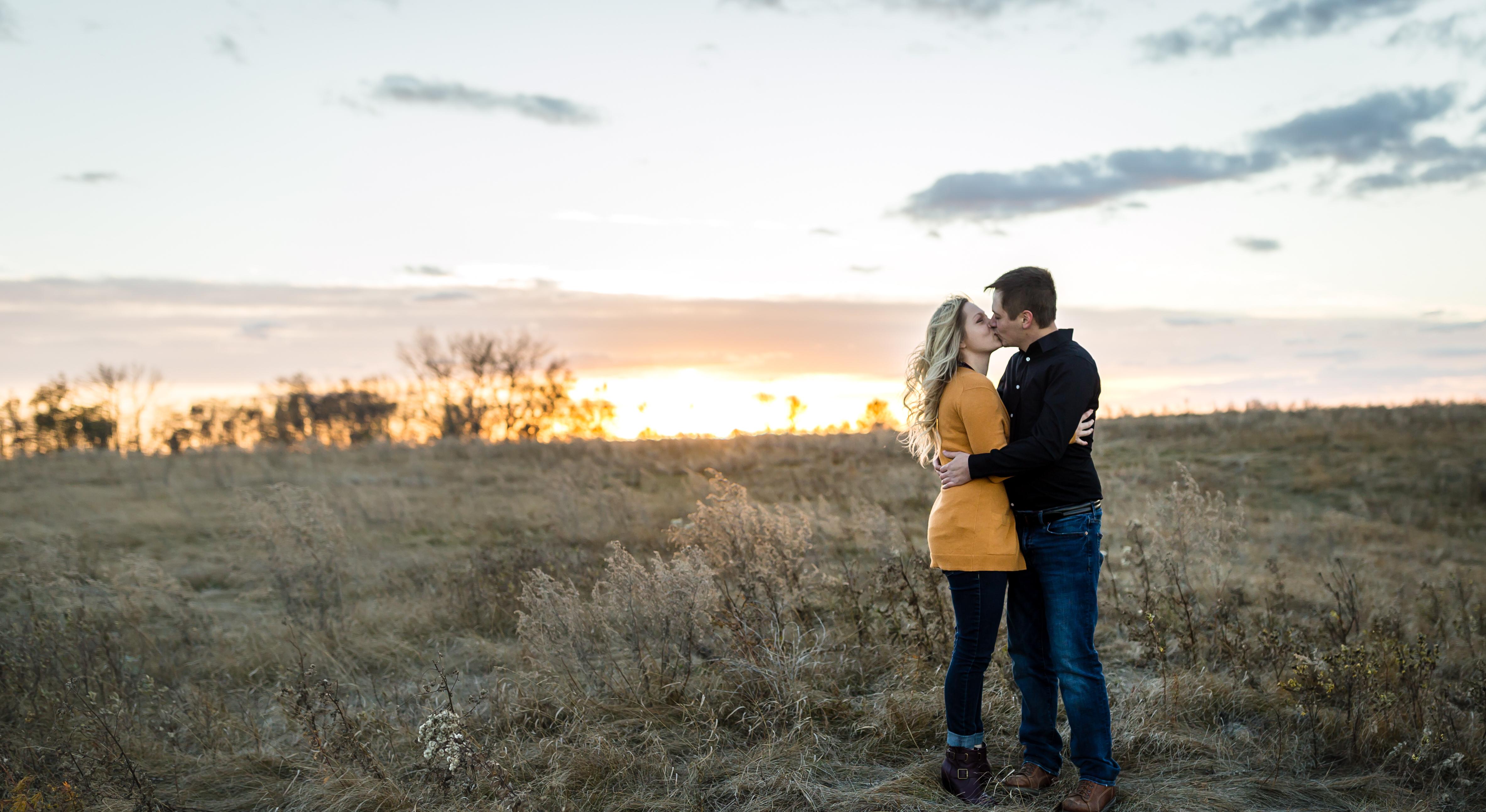 Chelsea Wangen and William Partlow's Wedding Website