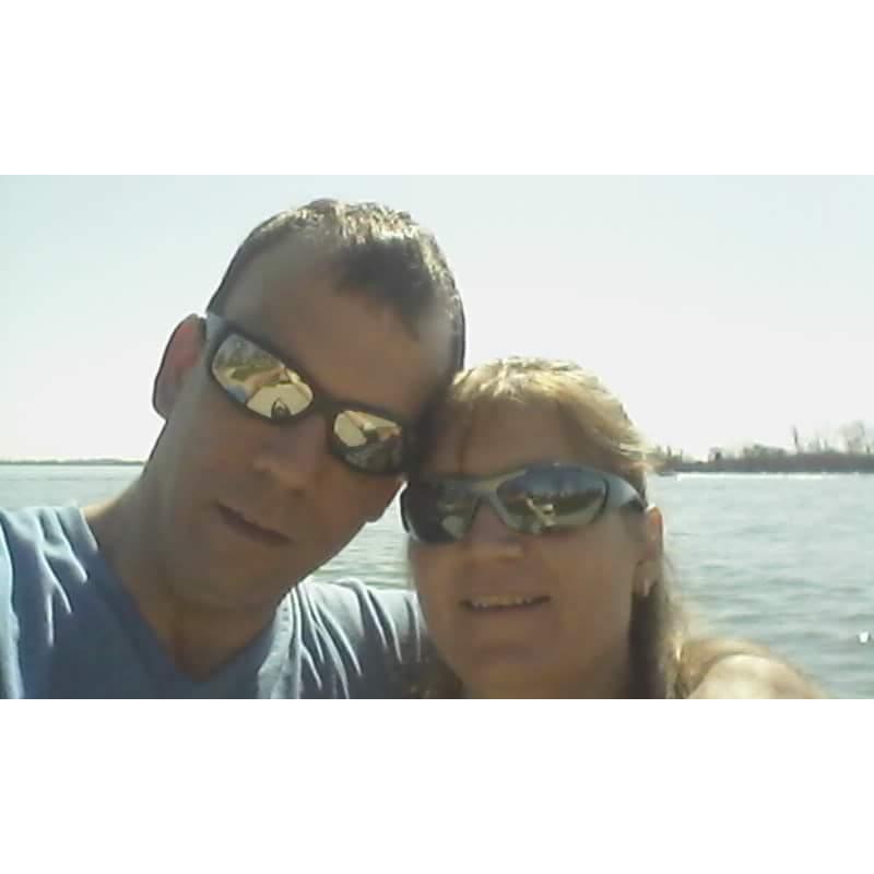 Robin Elswick and Jay Feebish's Wedding Website