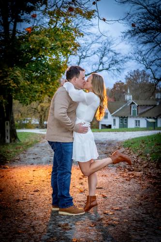 Bridget Brough and Jacob Friel's Wedding Website