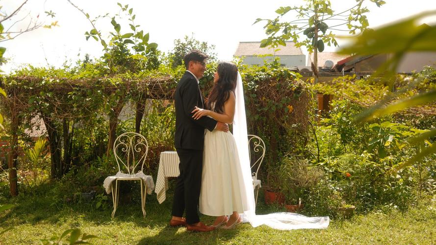 Jap Seng Aung Bu and Sayaw Wun Dan Naw San's Wedding Website