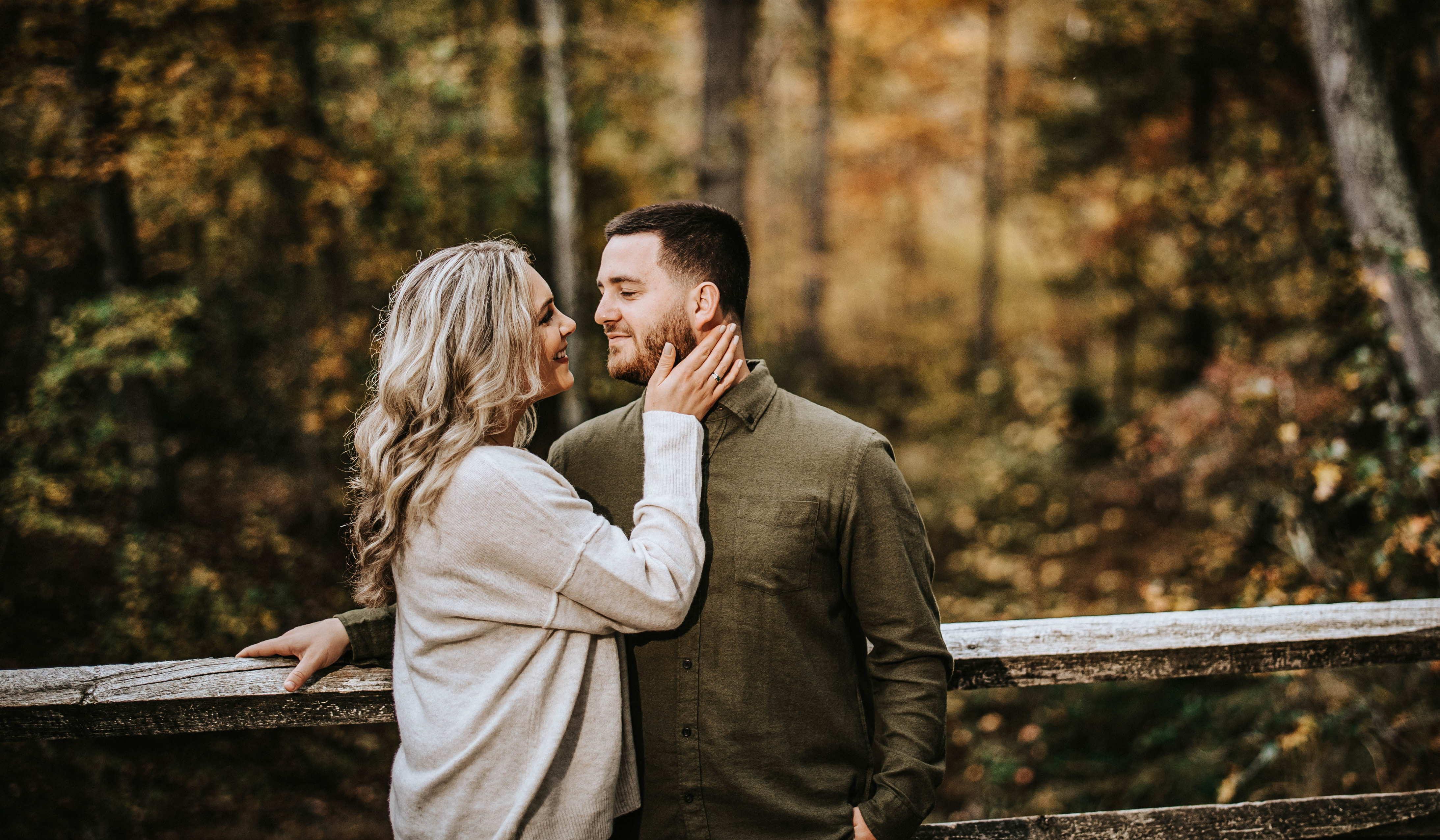 Jennifer Malman and Ryan Ferro's Wedding Website