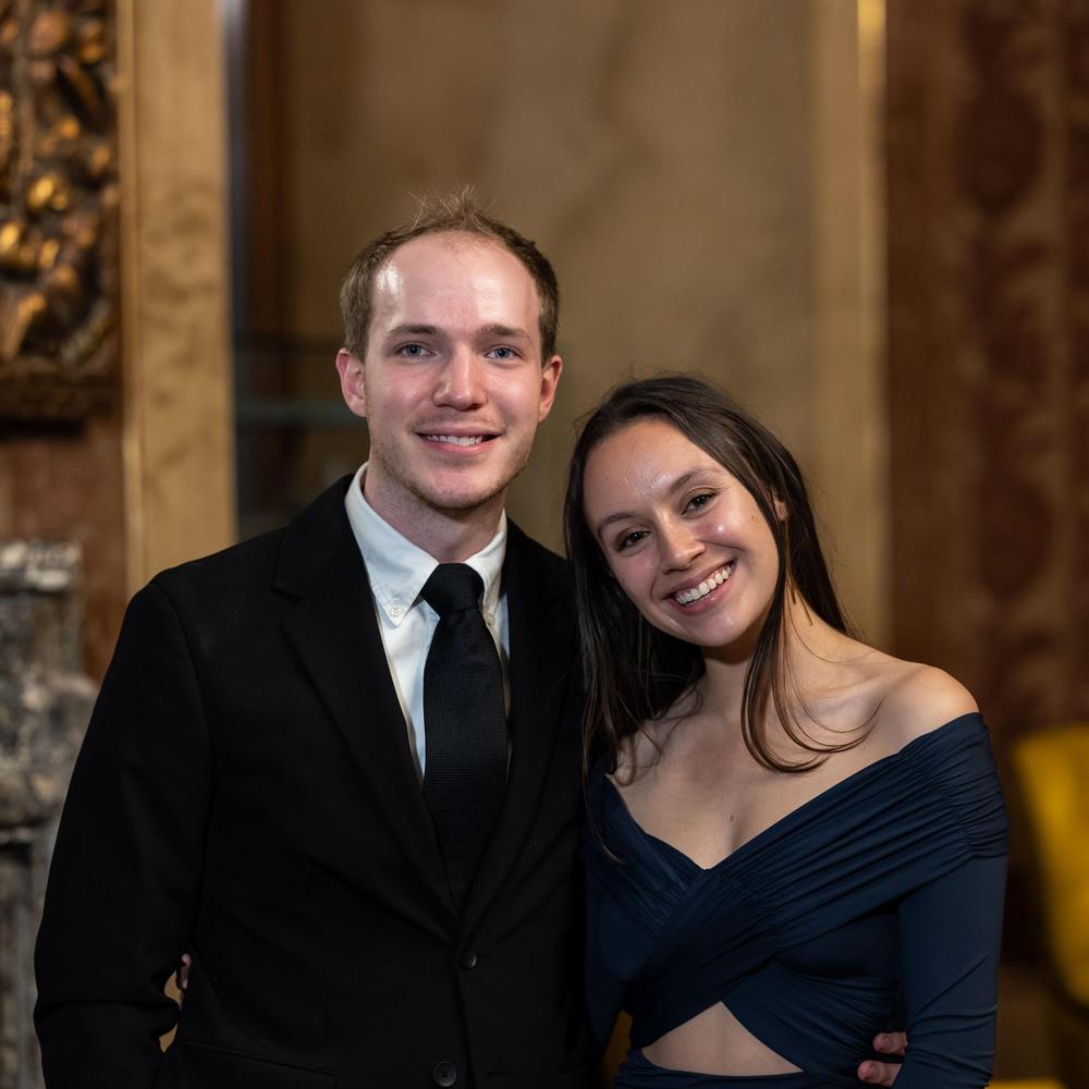 Sotera Spencer and Ben Takacs' Wedding Website