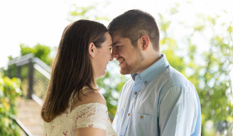 Jordyn Anderson and Gabriel Stanforth's Wedding Website