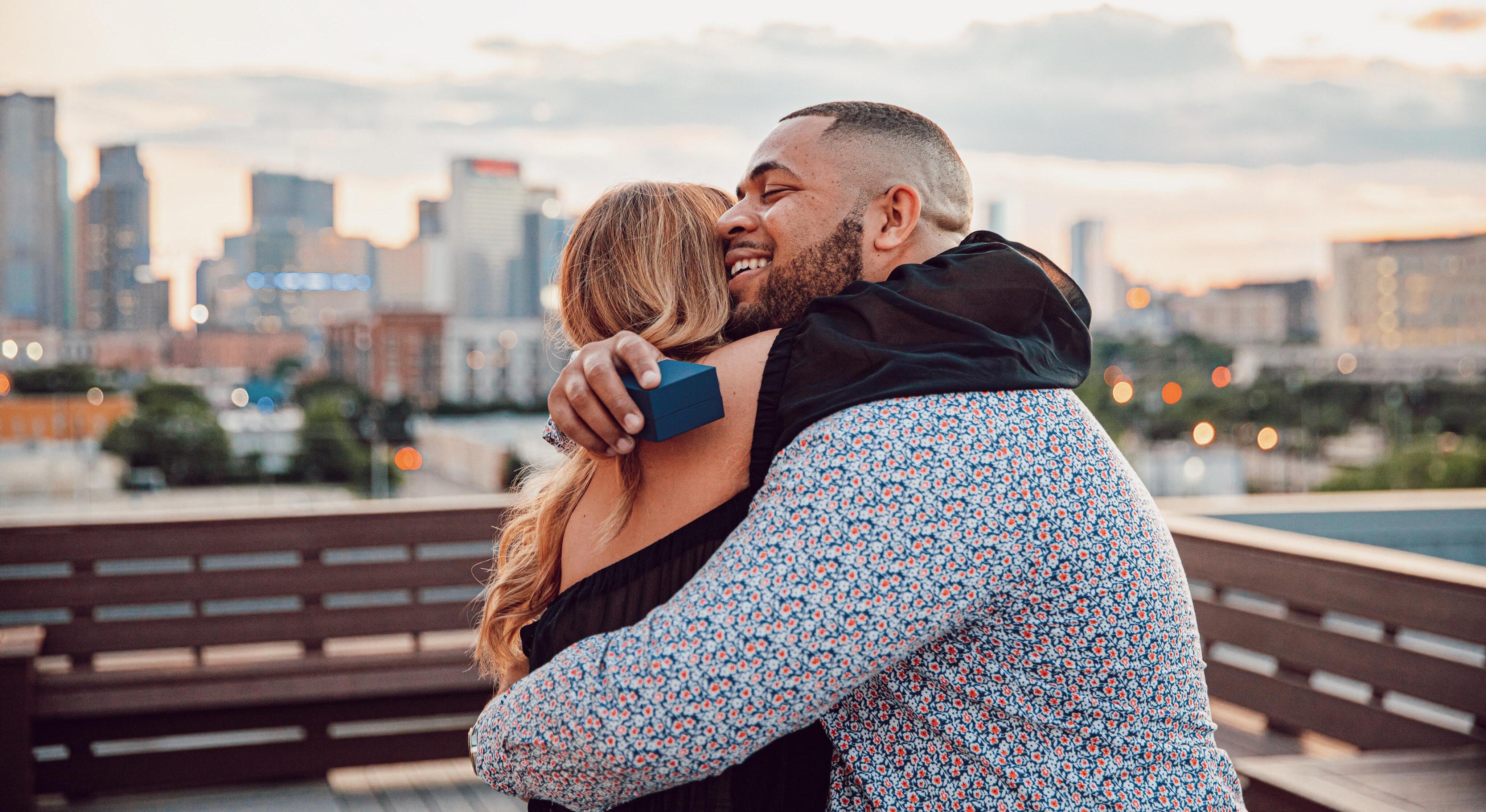 Xavier HIte and Molly Clutts' Wedding Website