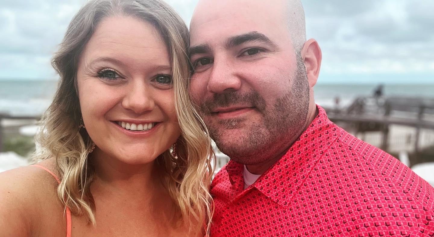 Lyndi Moore and Todd Budweg's Wedding Website