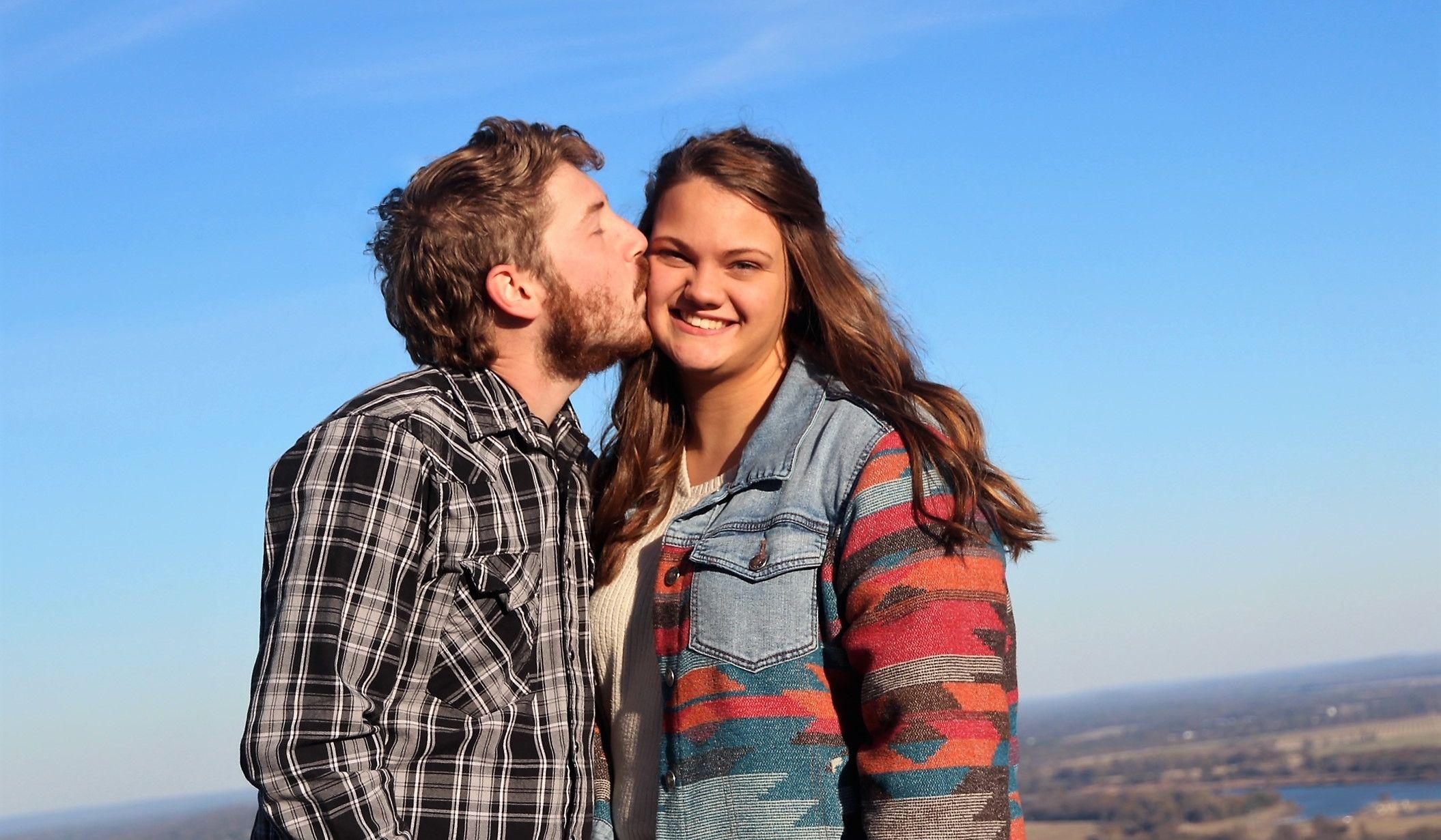 Noah Thomas and Katelyn Smith's Wedding Website