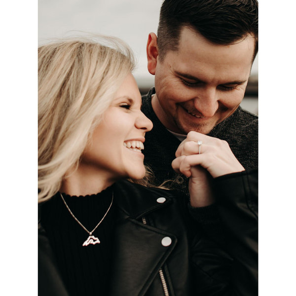 Courtney Brandt and Mackenzie Santikko's Wedding Website