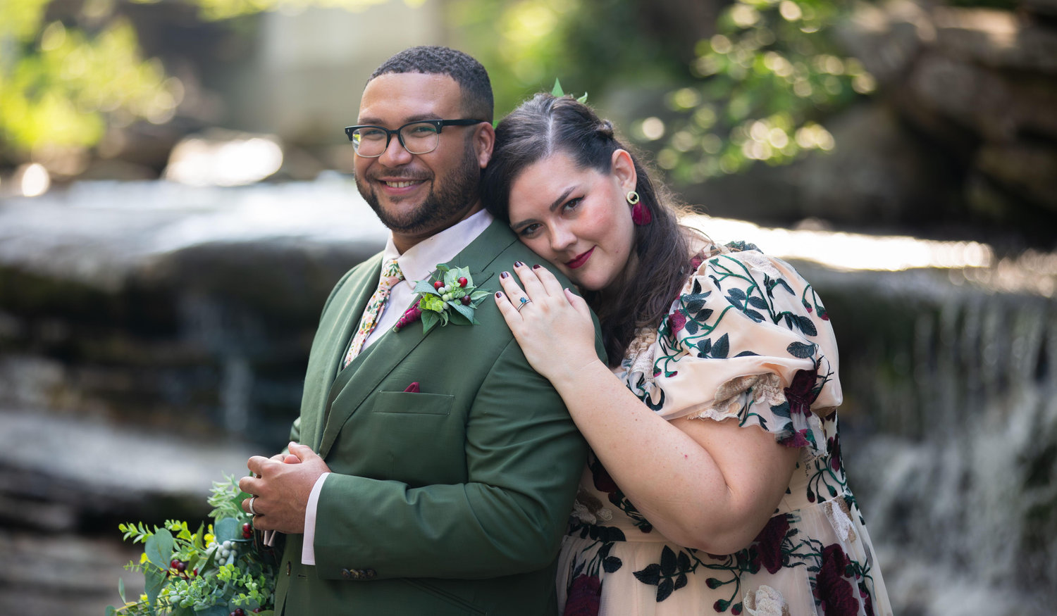 Paige Satterly and Paul Beckford's Wedding Website